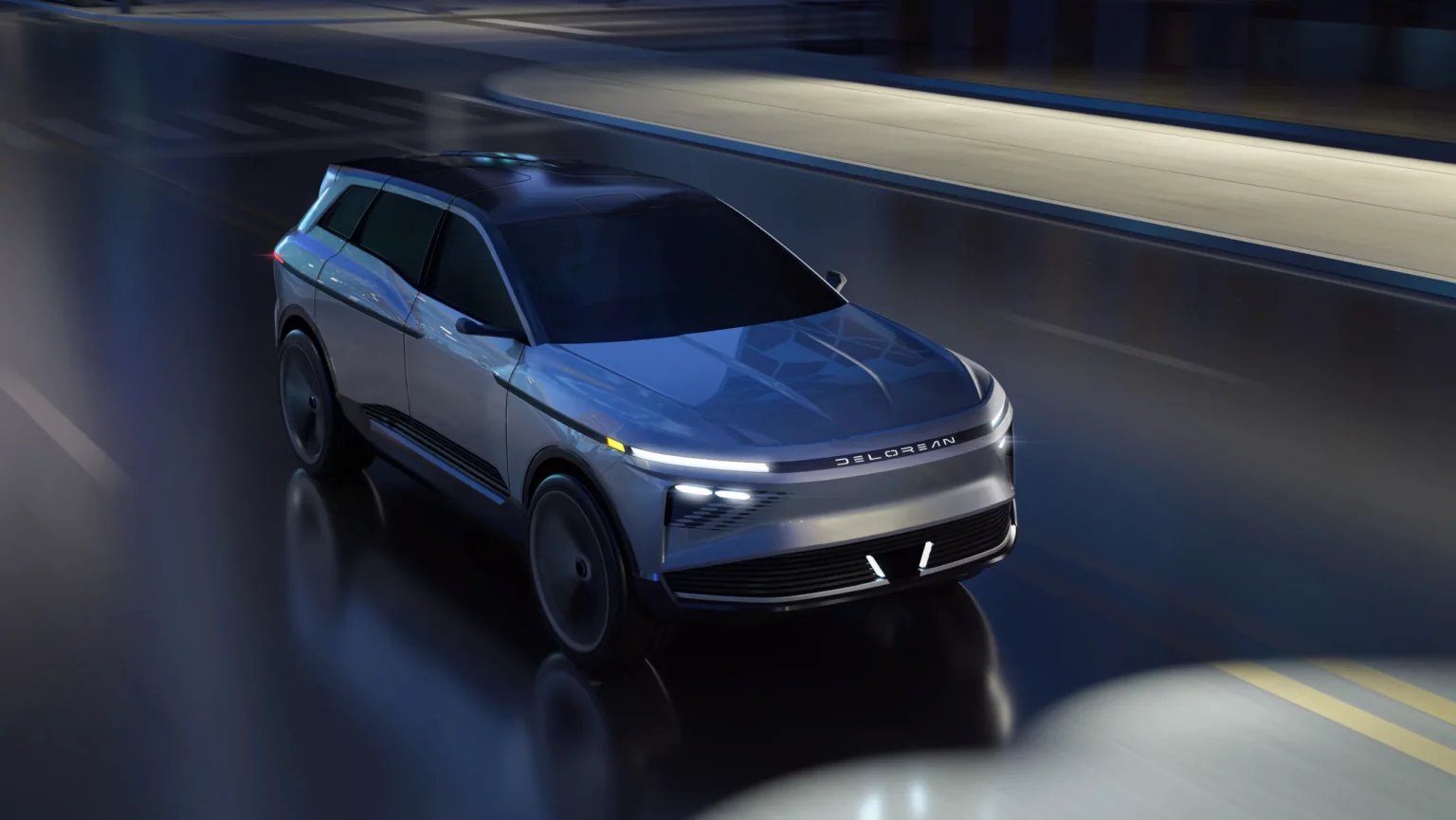 The DeLorean Timeline and History from a Parallel Universe