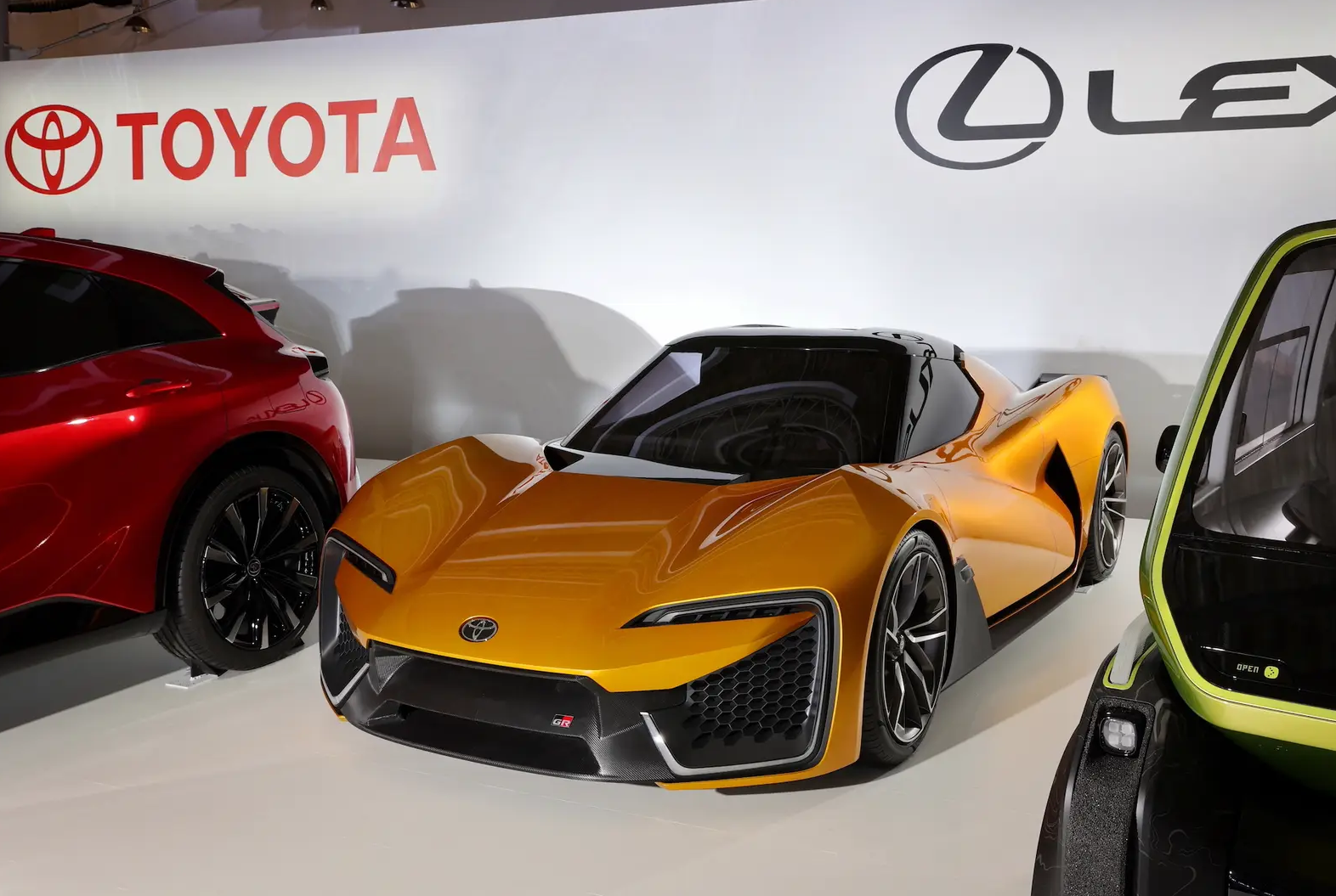 The Toyota MR2 Could Lead To the Revival Mazda's Iconic Rotary Engine