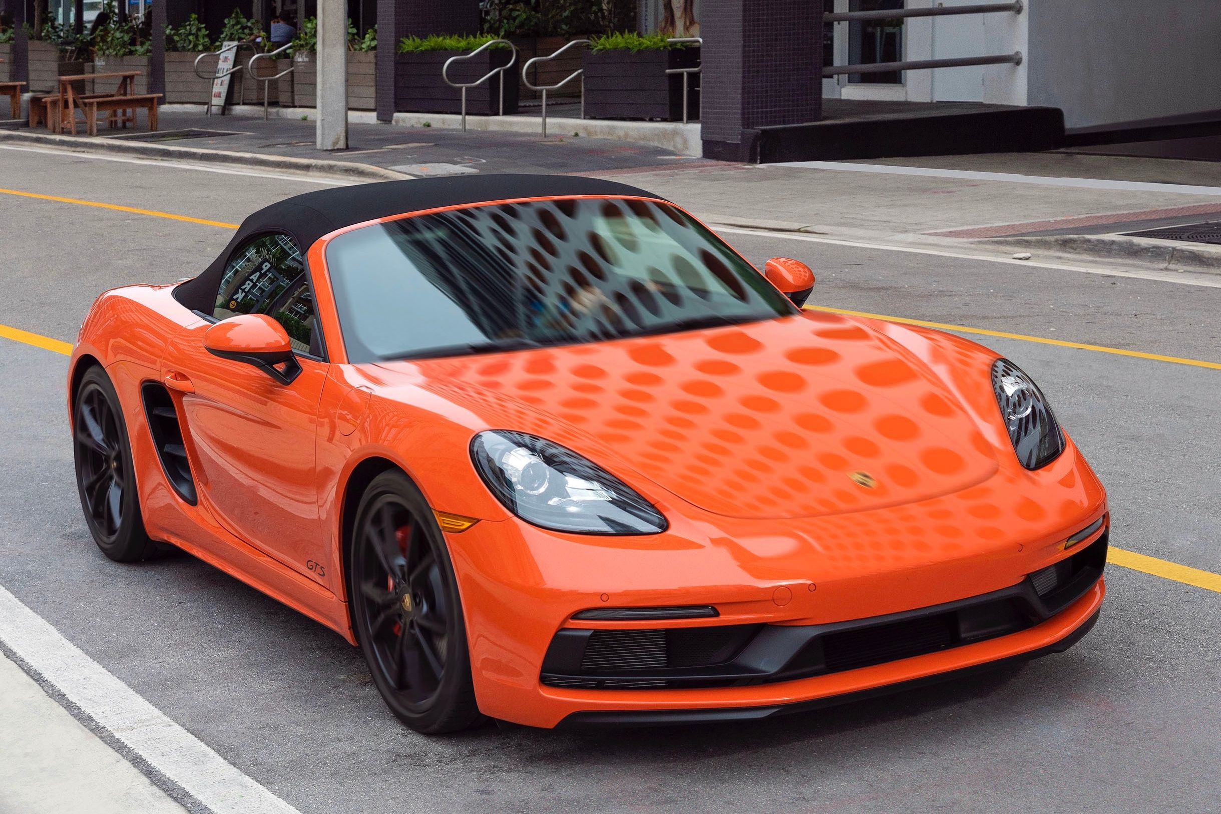 Why 2025 Will Break Porsche Enthusiasts’ Hearts