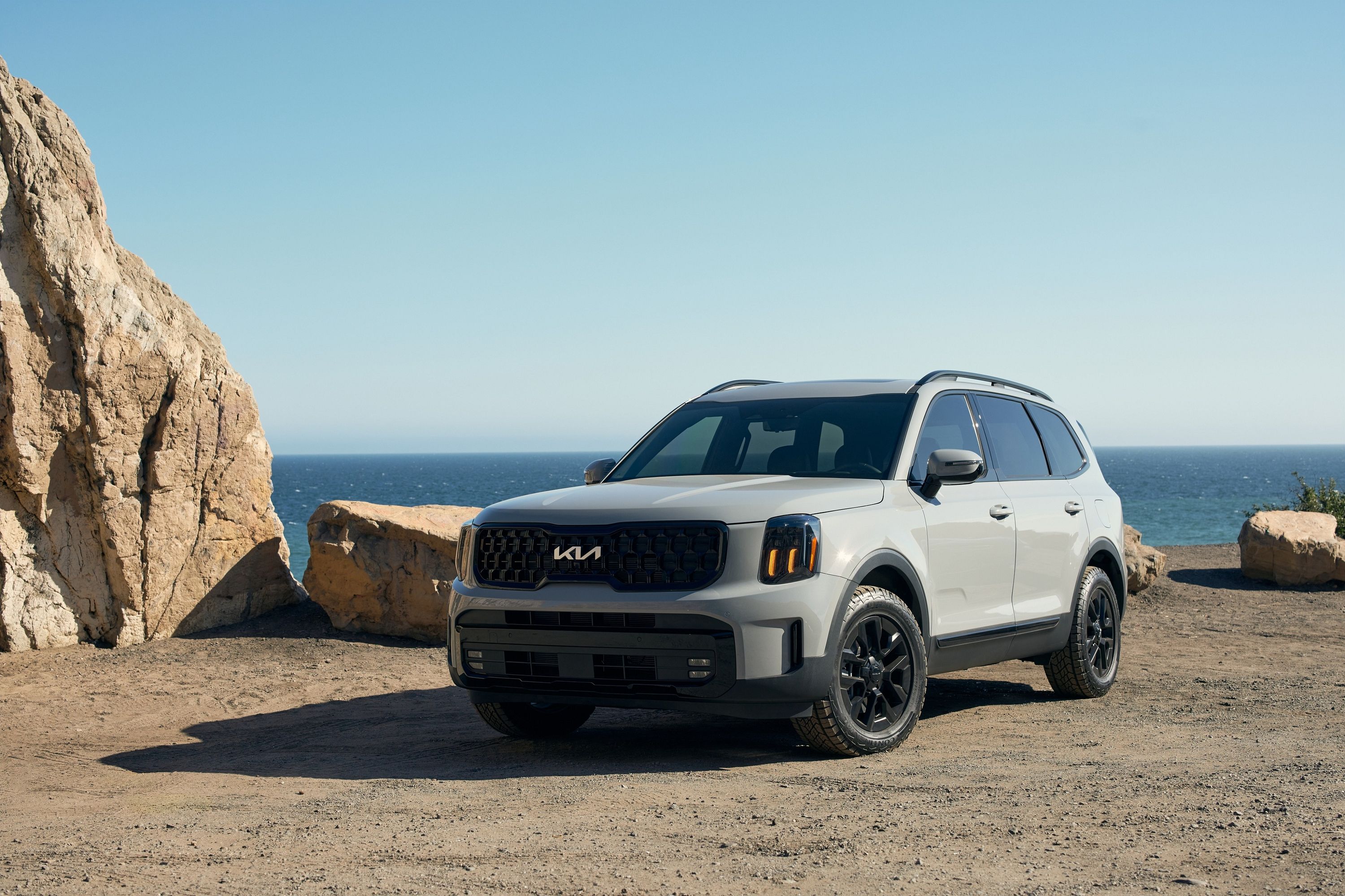 10 Naturally Aspirated SUVs For People Who Don’t Like Turbos In 2025