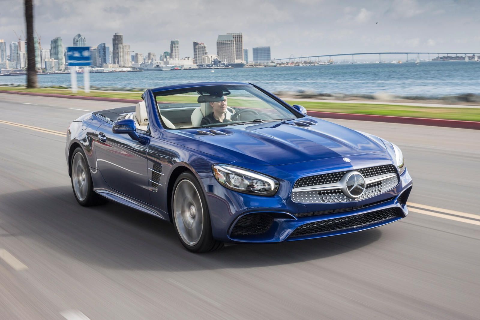 Best Hard-Top Convertibles of 2025: Affordable To Exotic Roadsters