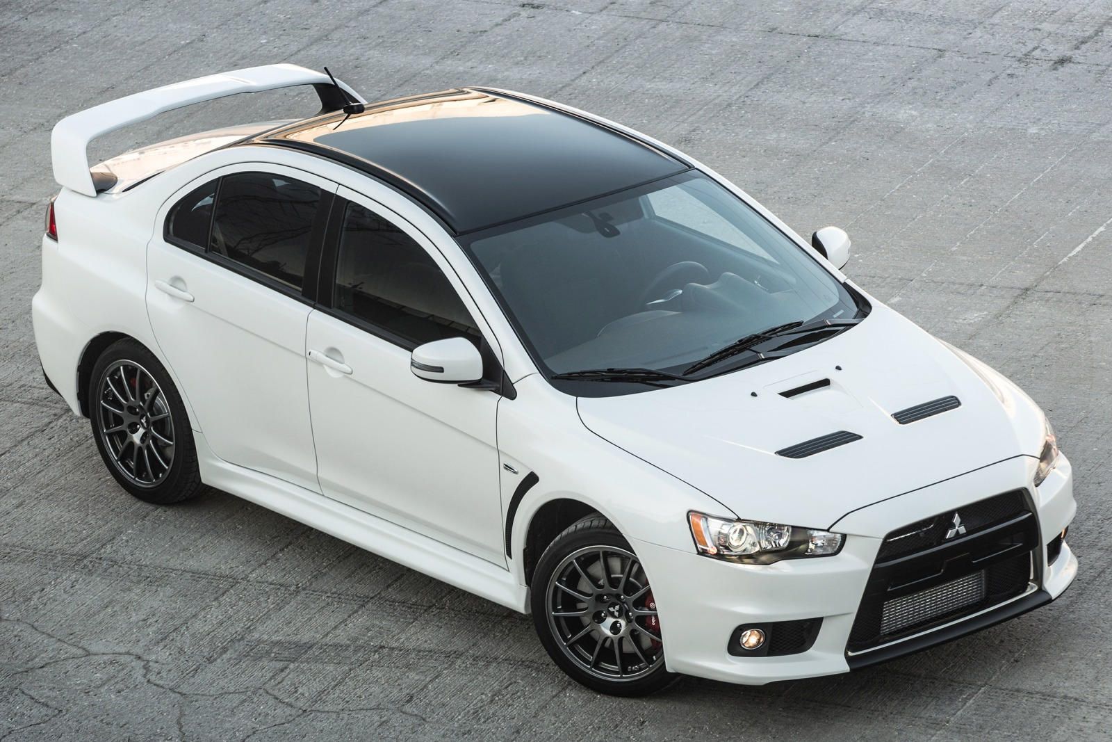 Subaru WRX Vs. Mitsubishi Evo: A Legendary Rally Rivalry