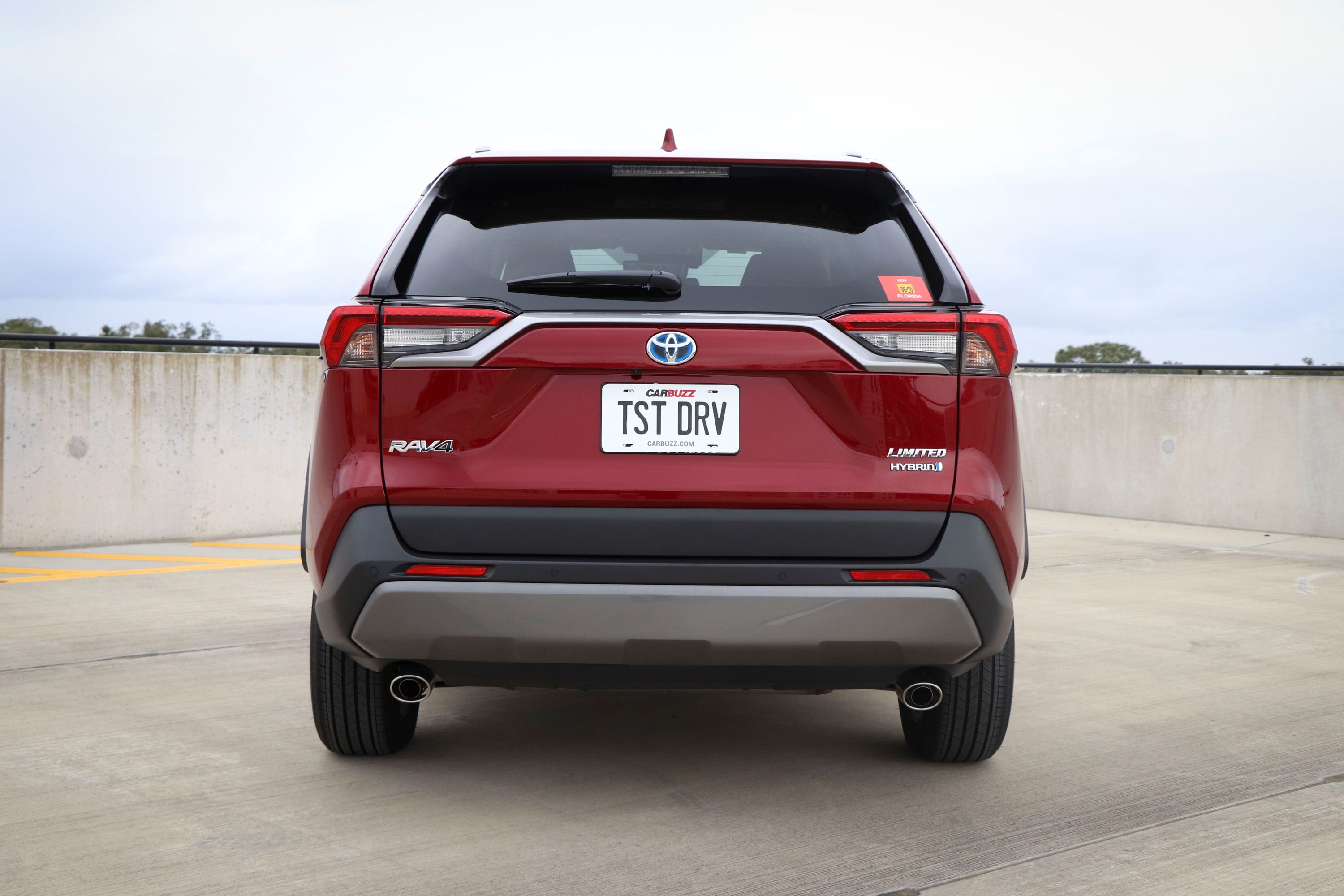 The 10 Best Used Hybrids For Adventurous Families On A Budget