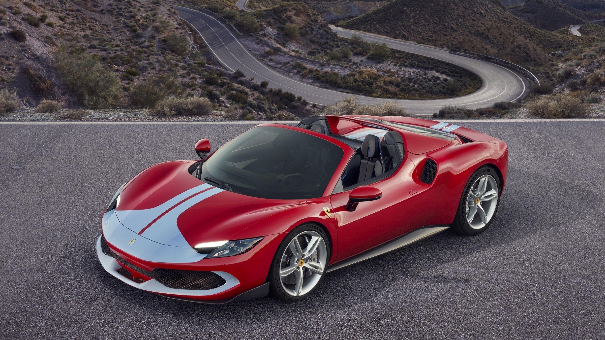 Best Hard-Top Convertibles of 2025: Affordable To Exotic Roadsters