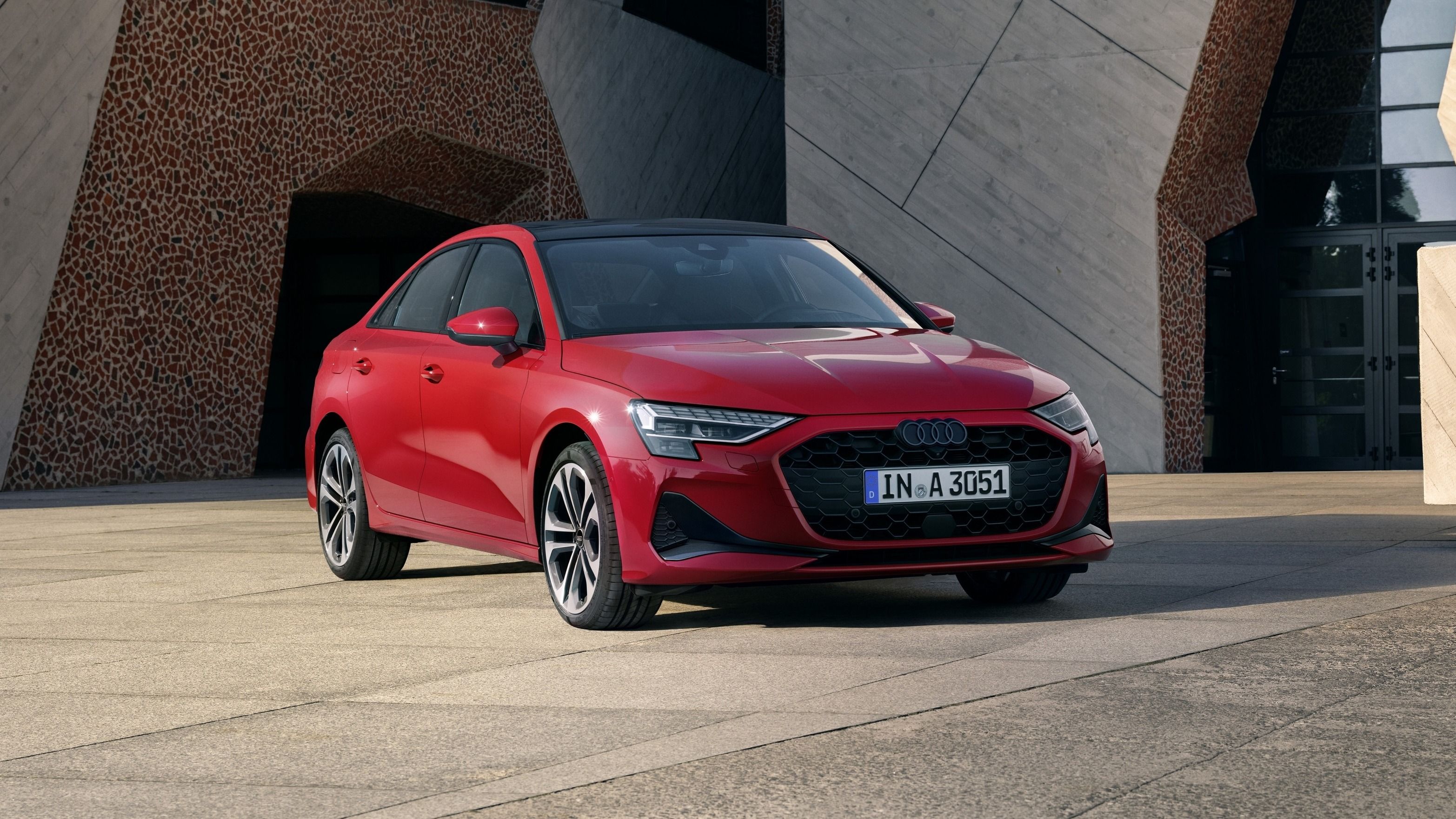 Small Luxury Sedans Ideal For Urban Driving