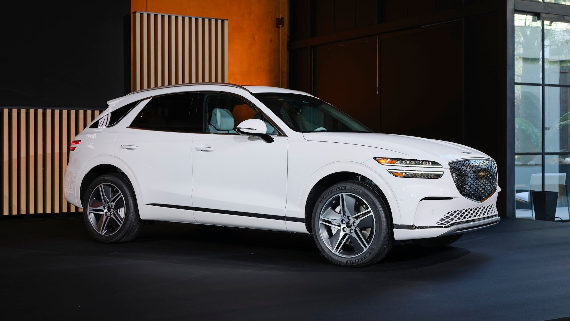 2026 Genesis Electrified GV70 First Drive Evaluation – Lifaa Review