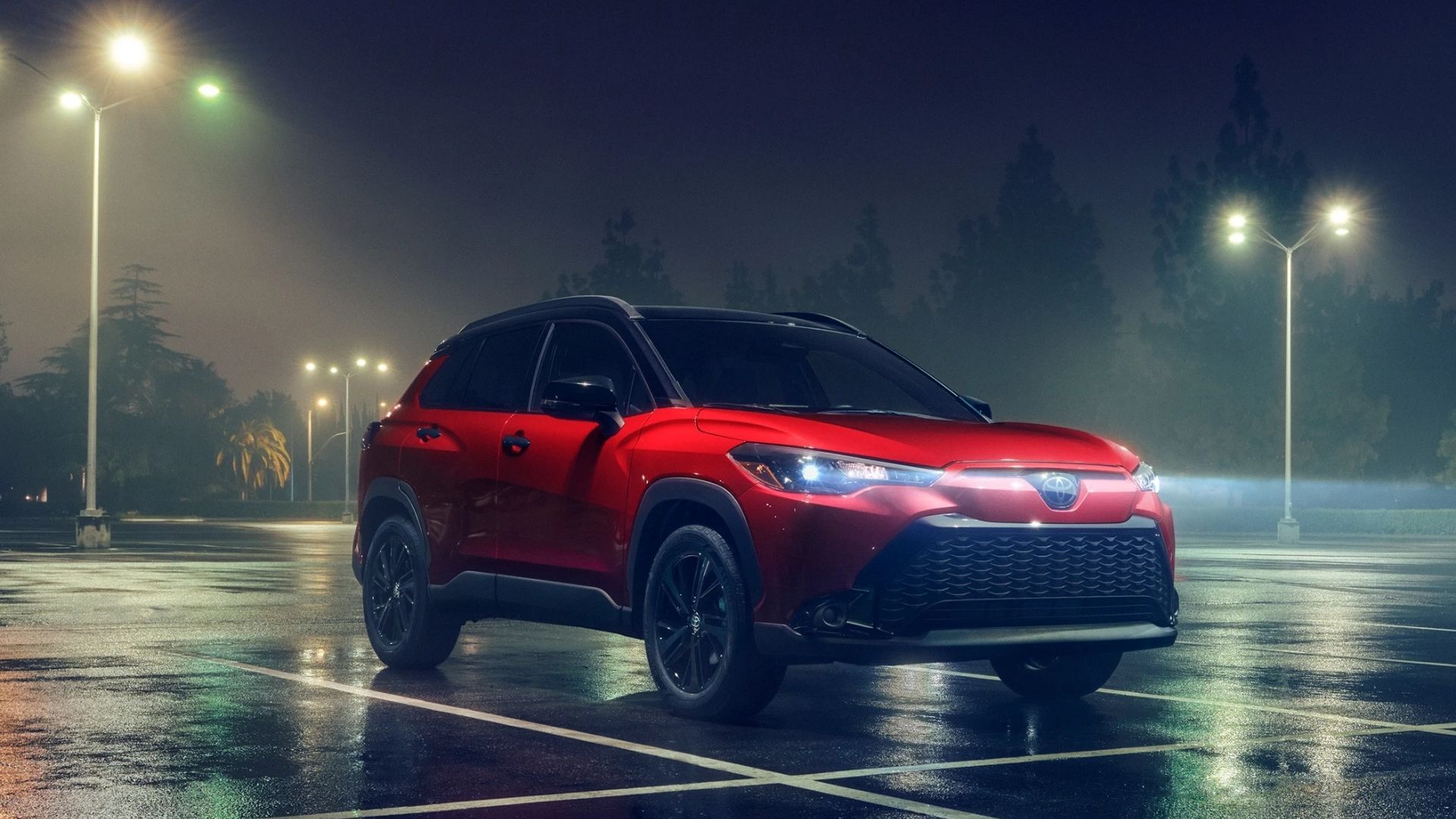 10 Hybrids And PHEVs That Are Proudly Made In America