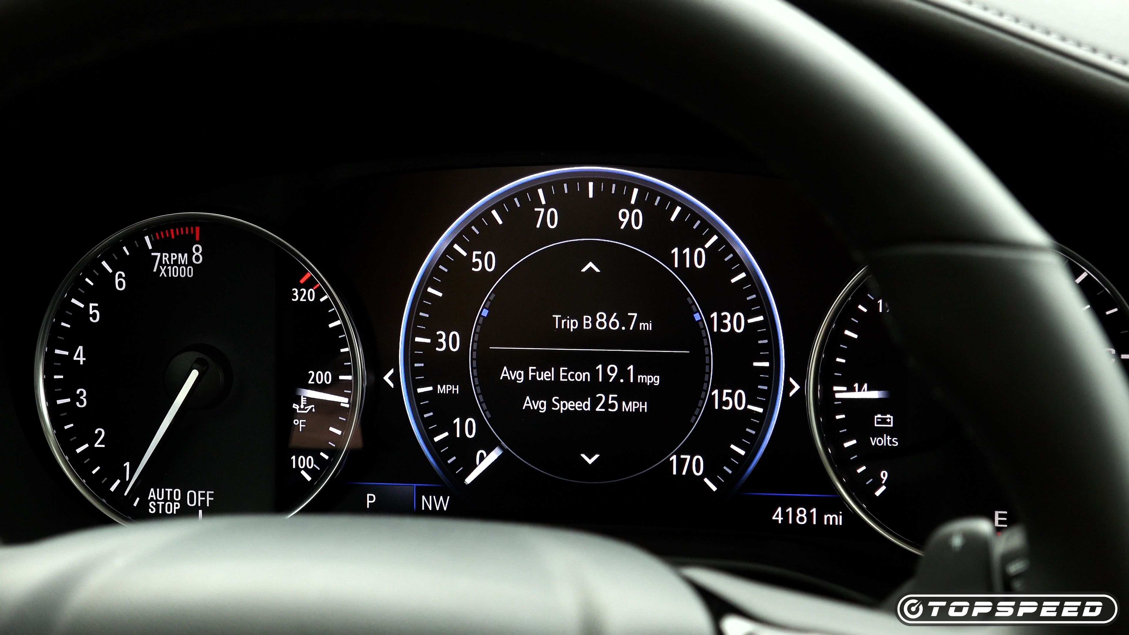 2023 Buick Enclave Avenir Review: Superior Ride Meets Spacious Three ...