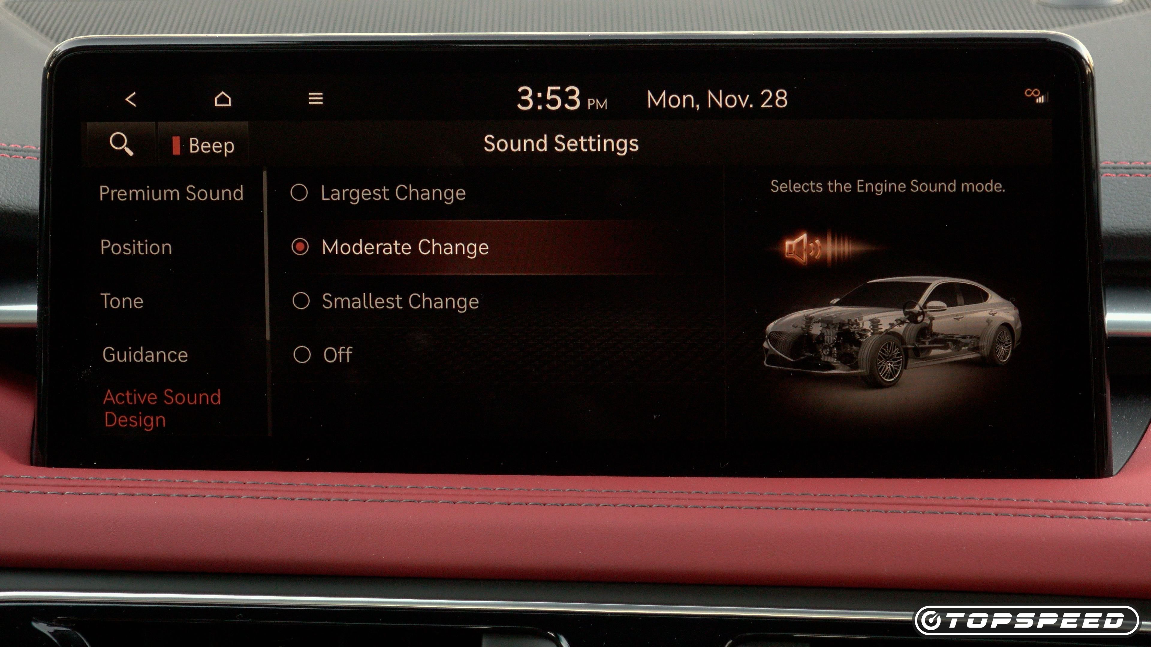 2023 Genesis G70 AWD 3.3T Review: A Bargain Luxury Sport Sedan