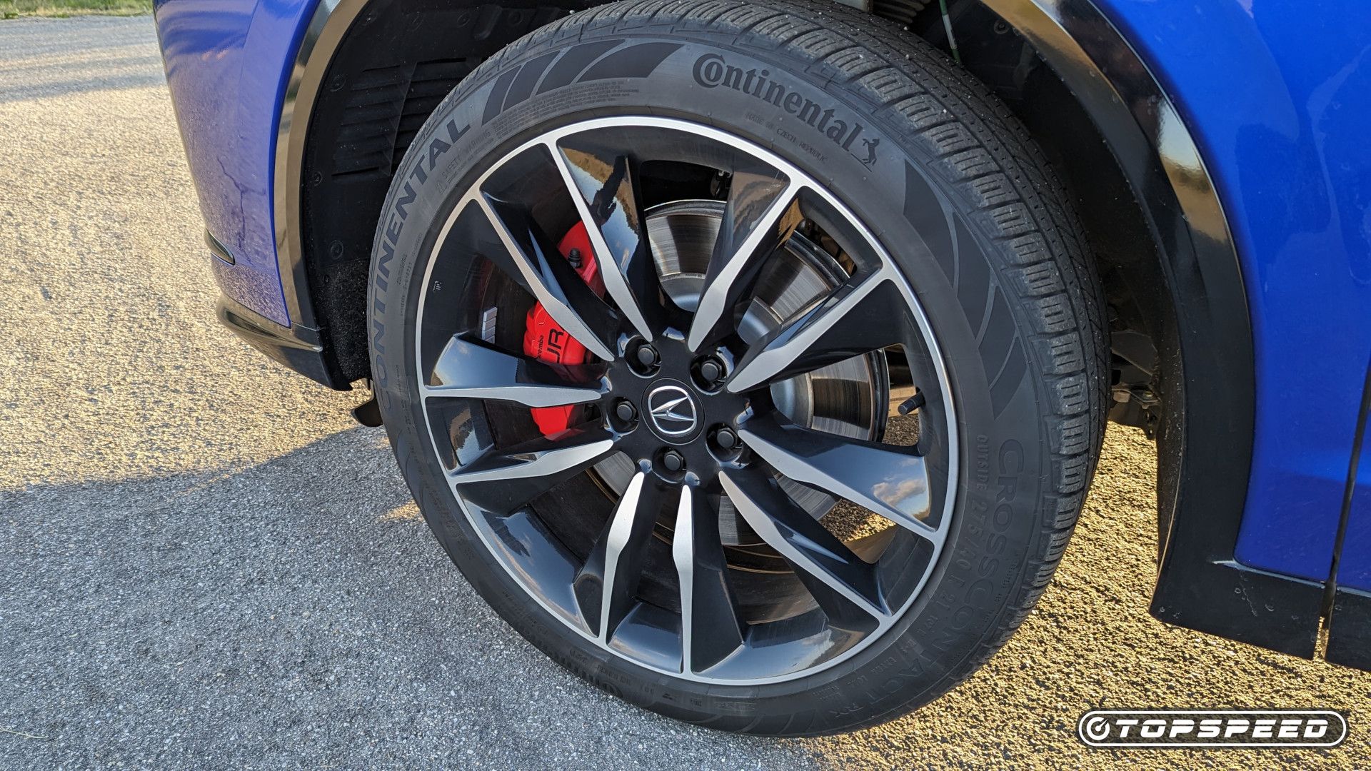 2022 Acura MDX Type S Review: A Lesson in Balance