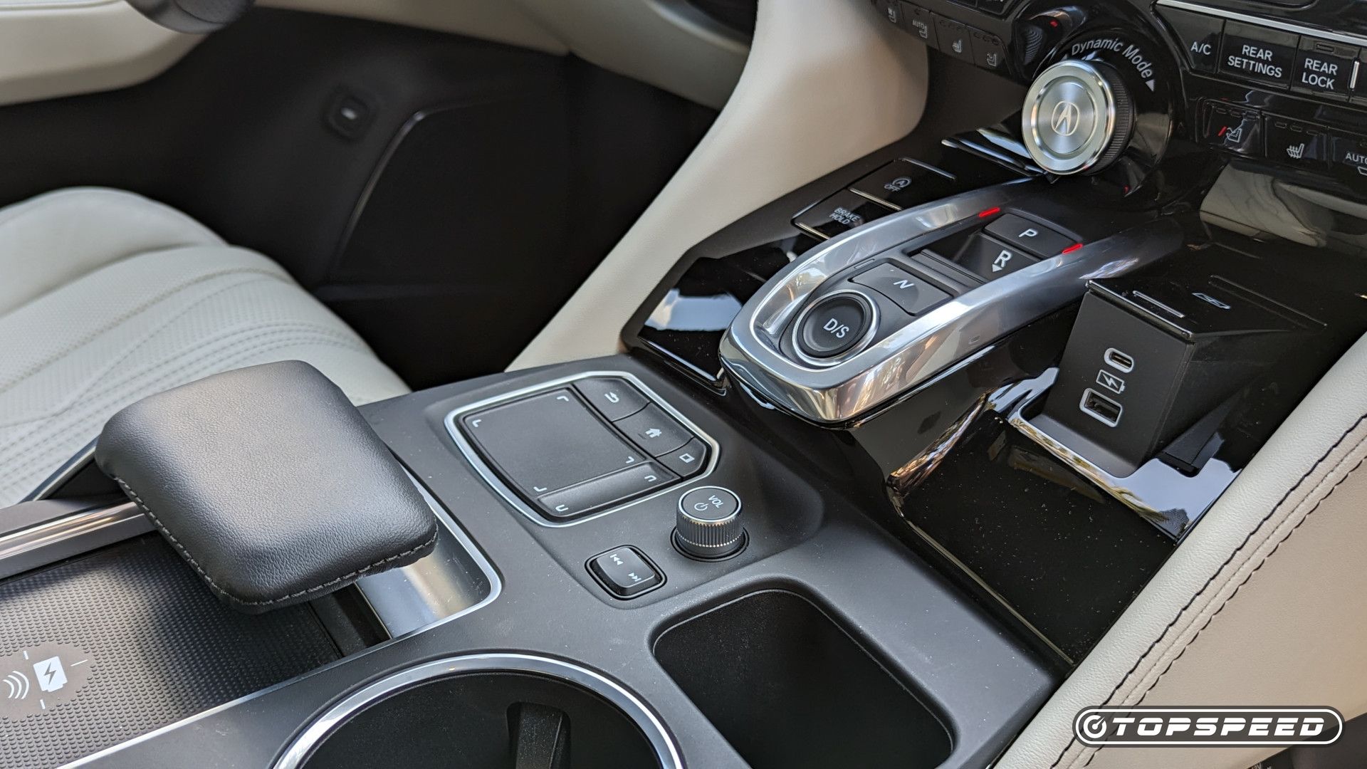 2022 Acura MDX Type S Review: A Lesson in Balance