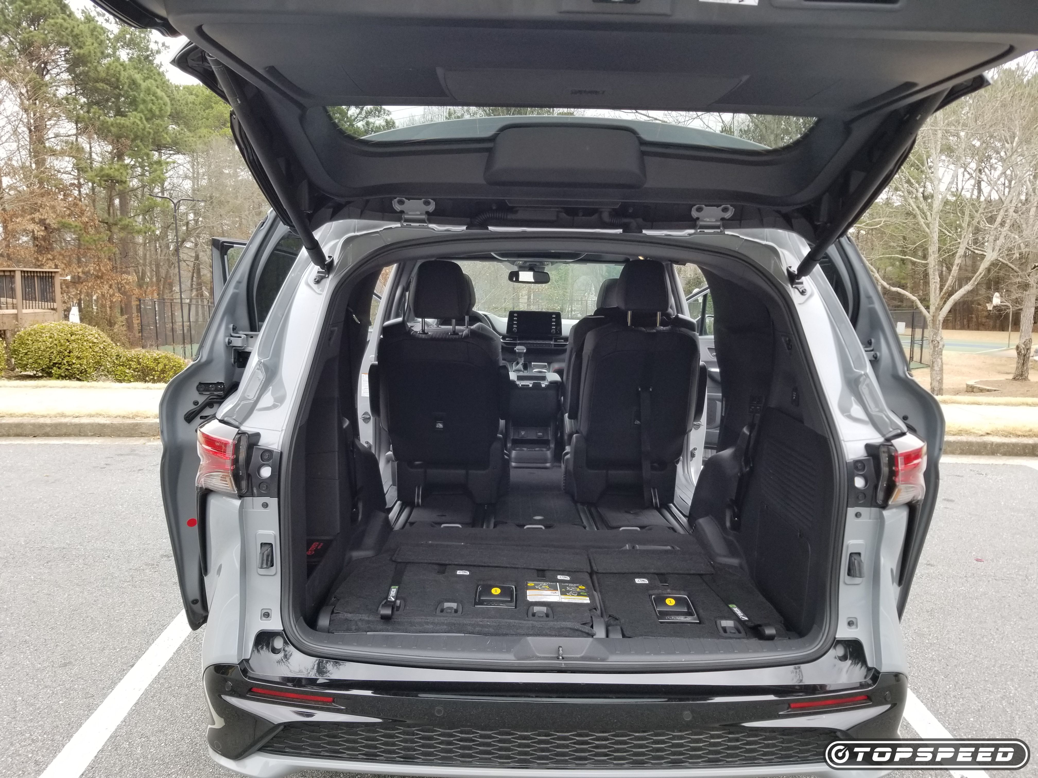2023 Toyota Sienna Review: Shake The Stigma, This Minivan Is Better ...