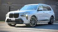 2023 BMW X7 XDrive 40i Review A Luxury SUV Bargain Worthy Of An Exotic