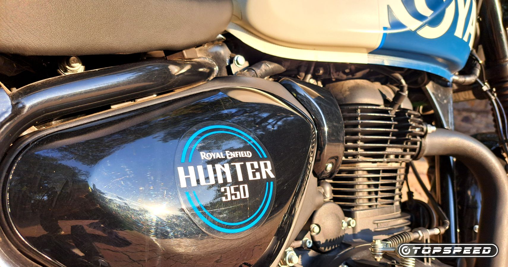2023 Royal Enfield Hunter 350 Review: An Urban Roadster For Everyone