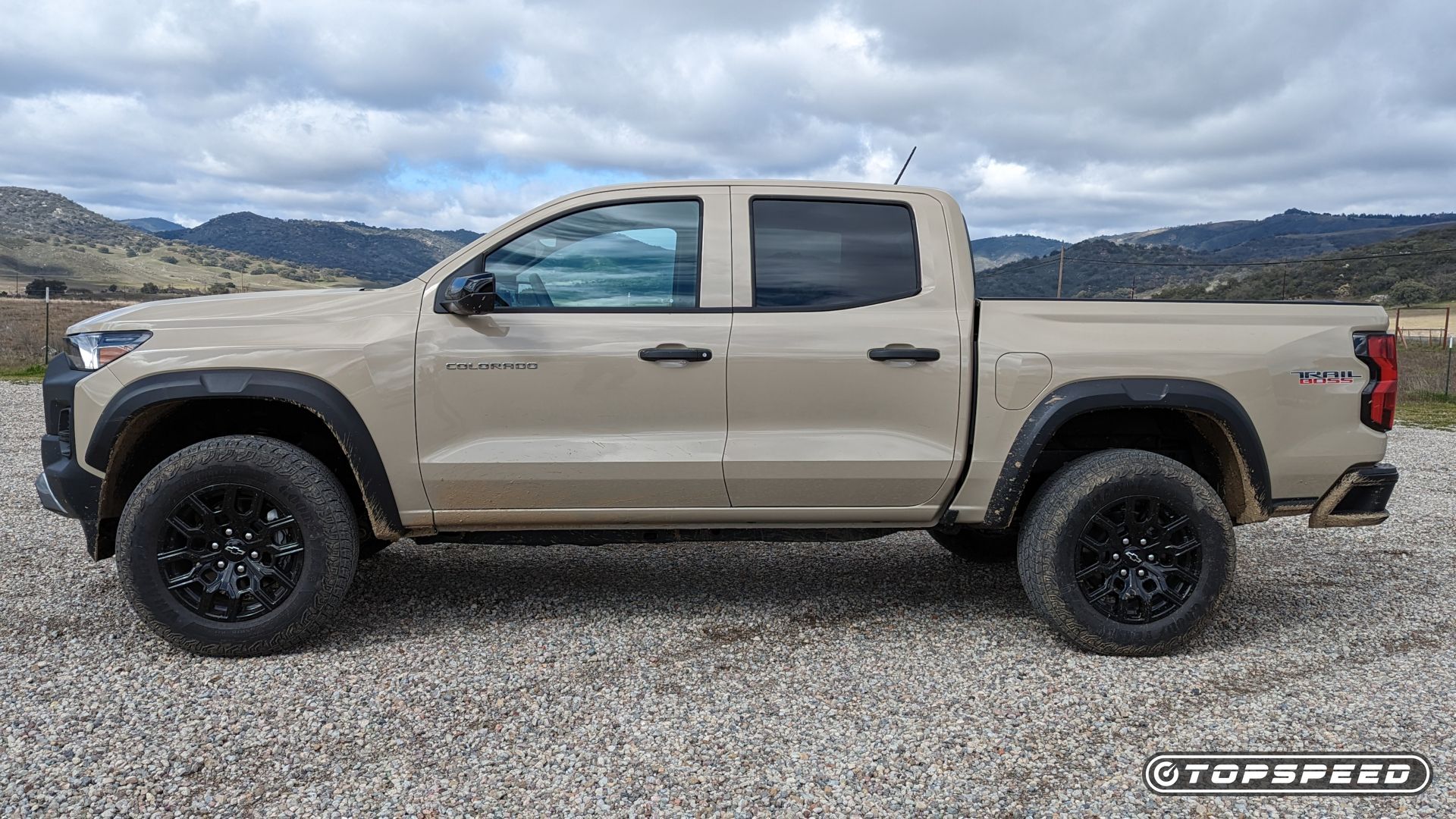 2023 Chevrolet Colorado Review: Where Less Is Actually More
