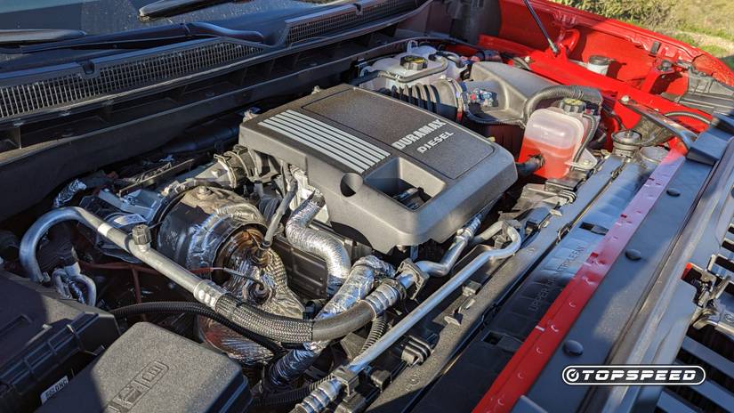 Chevy Duramax 3.0-Liter Diesel Engine: Everything You Should Know