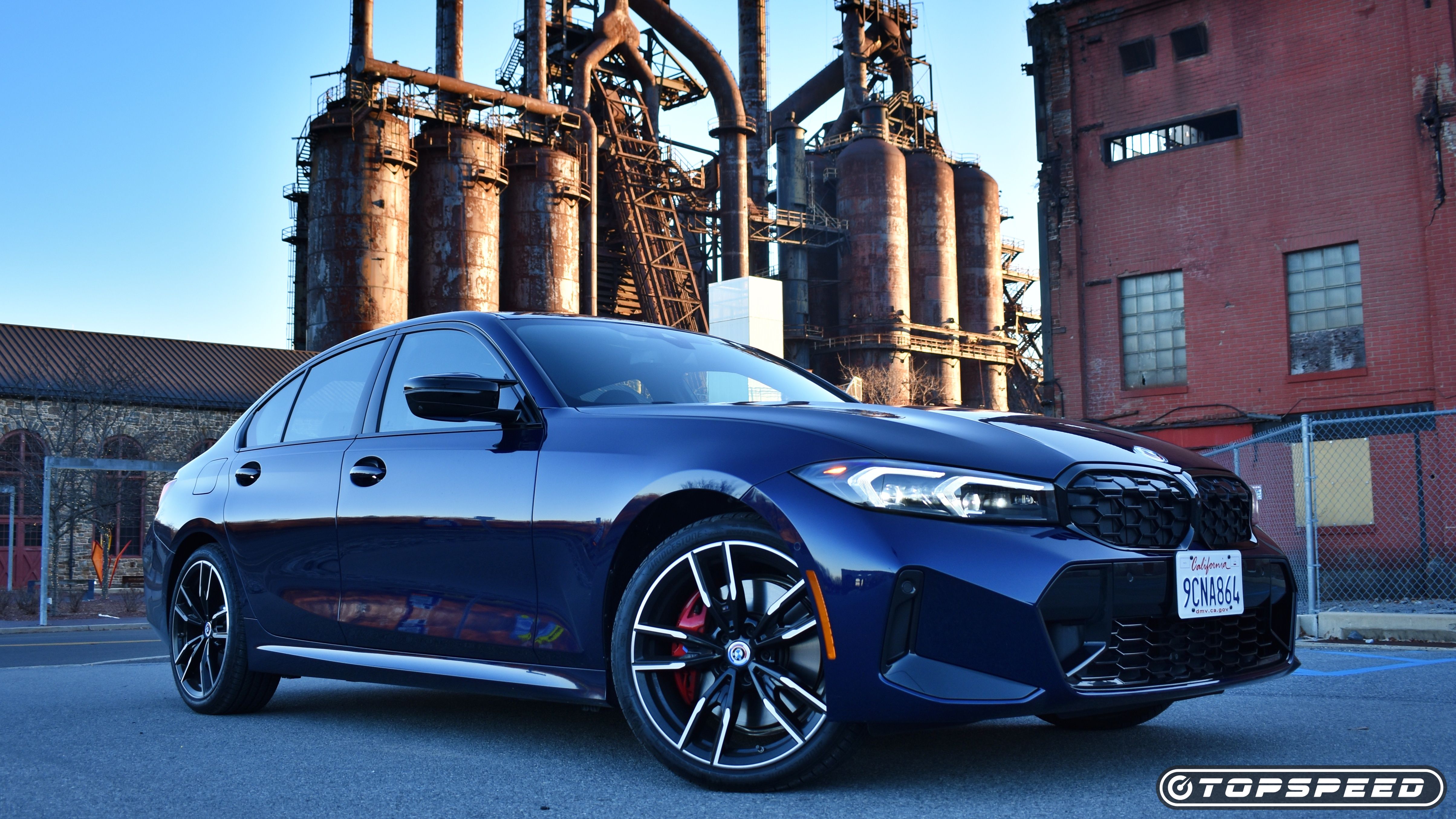 15 Deceptively Fast Cars Anyone Can Own