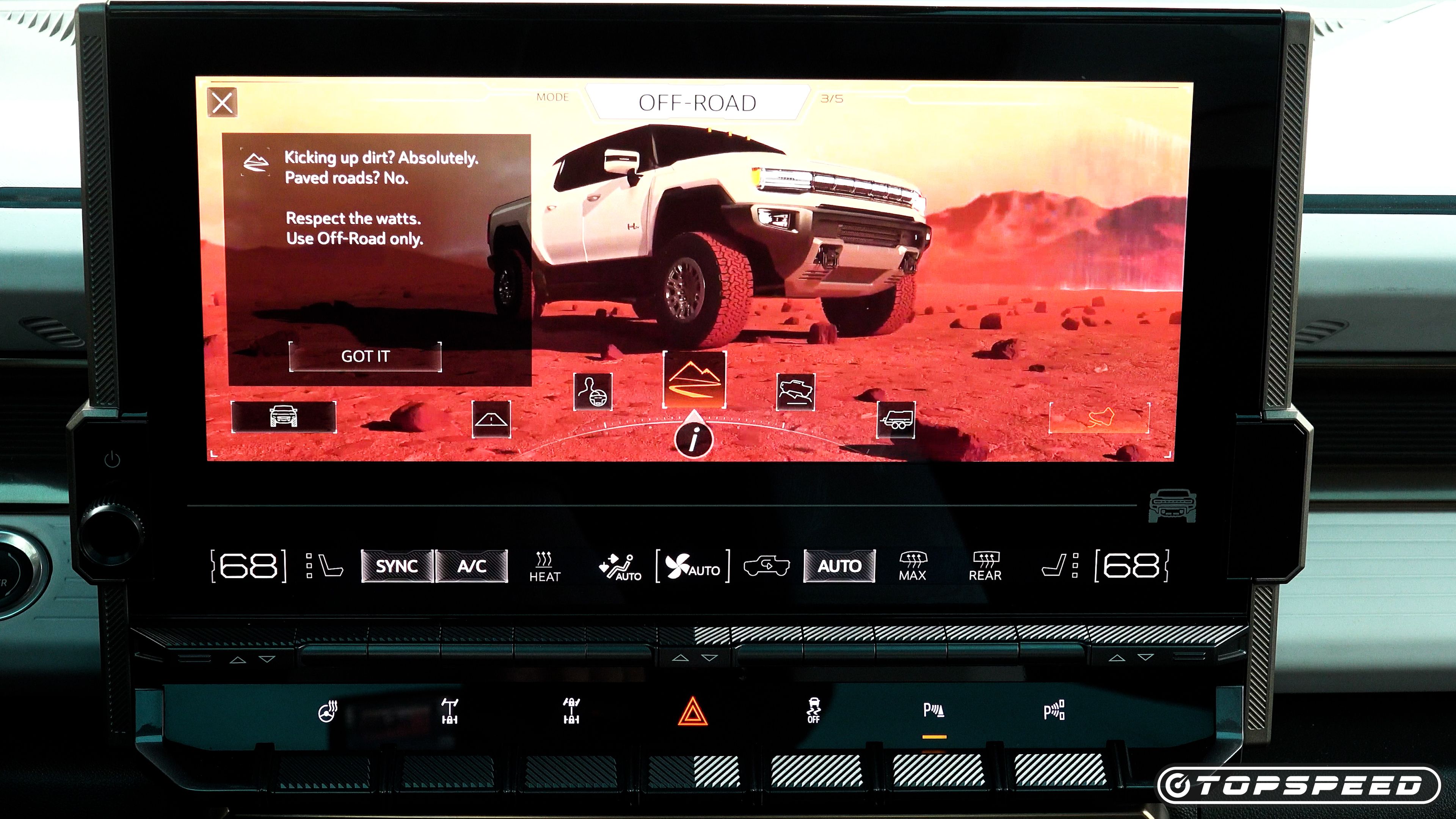 2022 GMC Hummer EV Pickup Review: The New Posterchild For American Excess