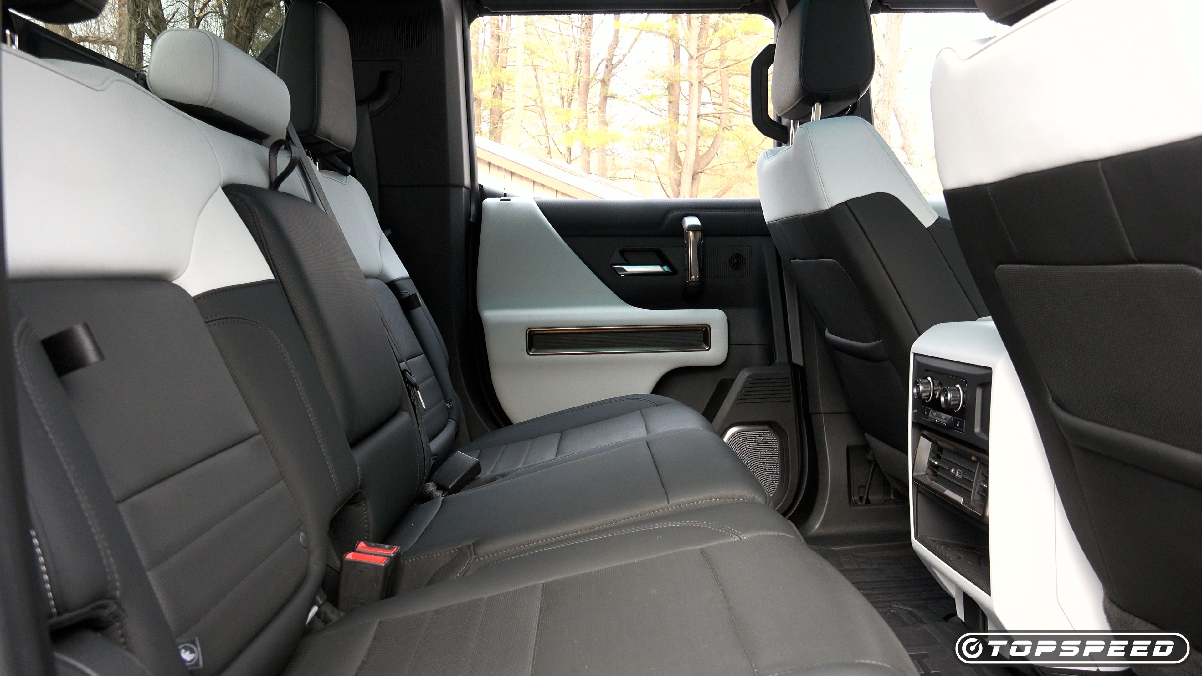 2022 GMC Hummer EV Pickup Review: The New Posterchild For American Excess