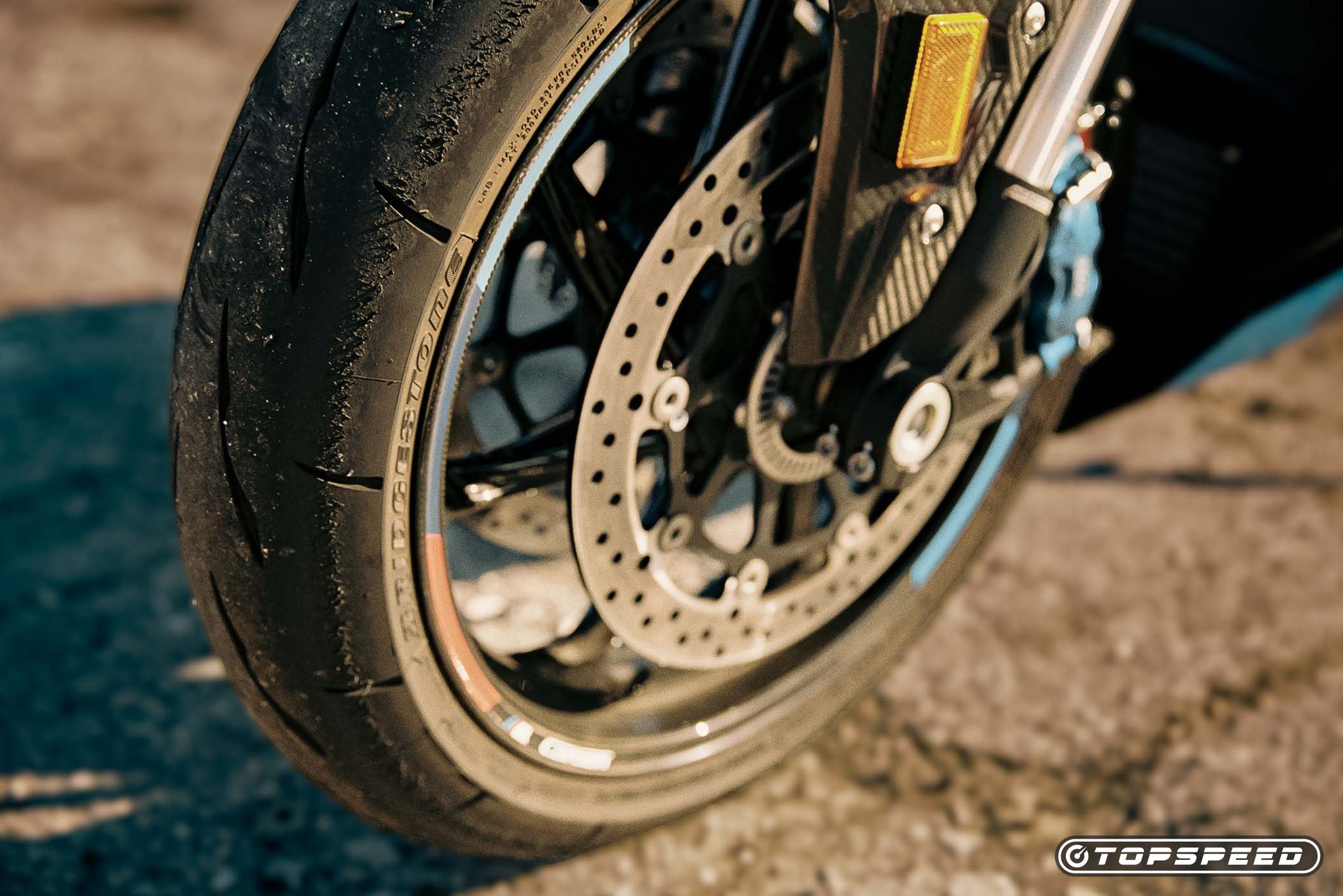 2023 BMW M 1000 R Ride Review: The Adaptable Track Slayer