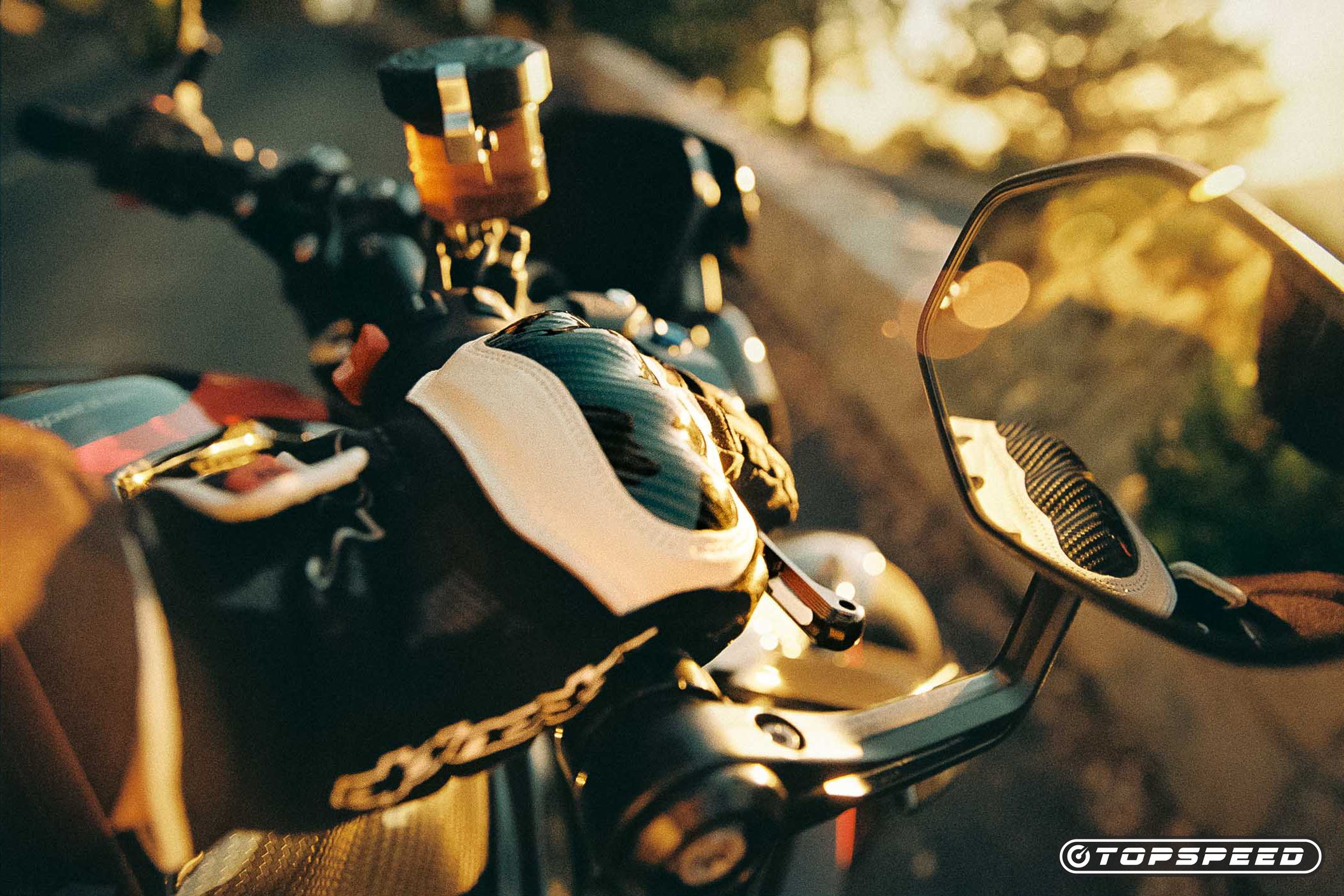2023 BMW M 1000 R Ride Review: The Adaptable Track Slayer
