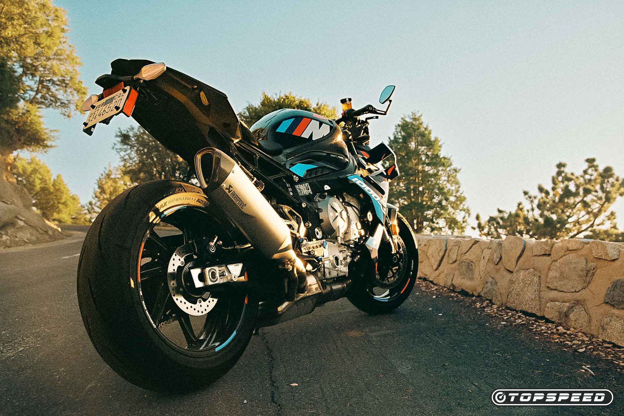 Fastest Motorcycles In Each Segment