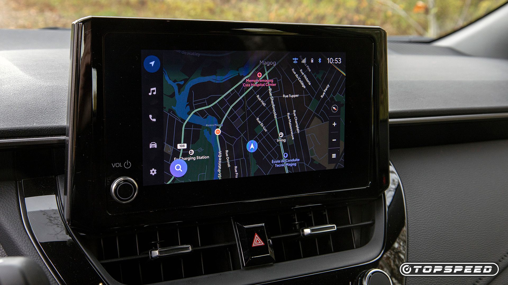 2024 Toyota GR Corolla: A Comprehensive Guide On Features, Specs, And ...