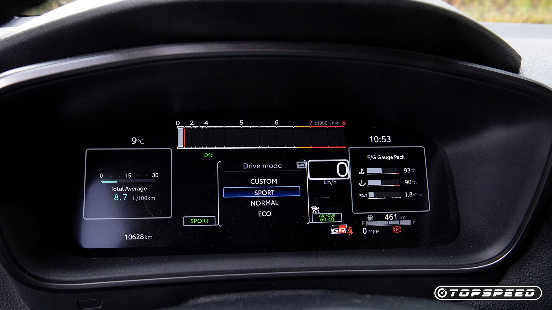 How One Bad Shift Cost A Toyota GR Corolla Owner $42,000