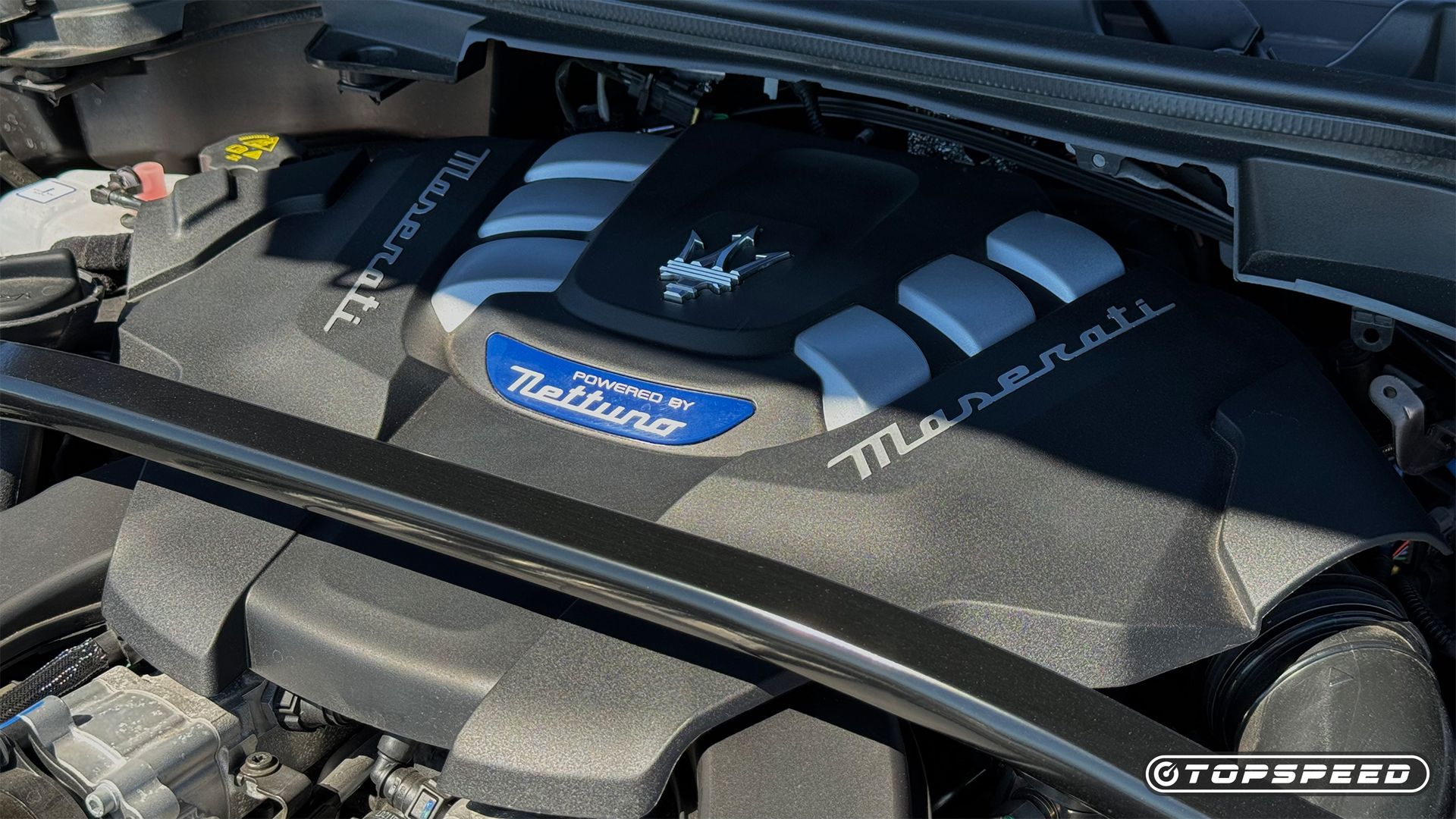 Test Drive: The 2024 Maserati Grecale Trofeo Deserves Your Attention