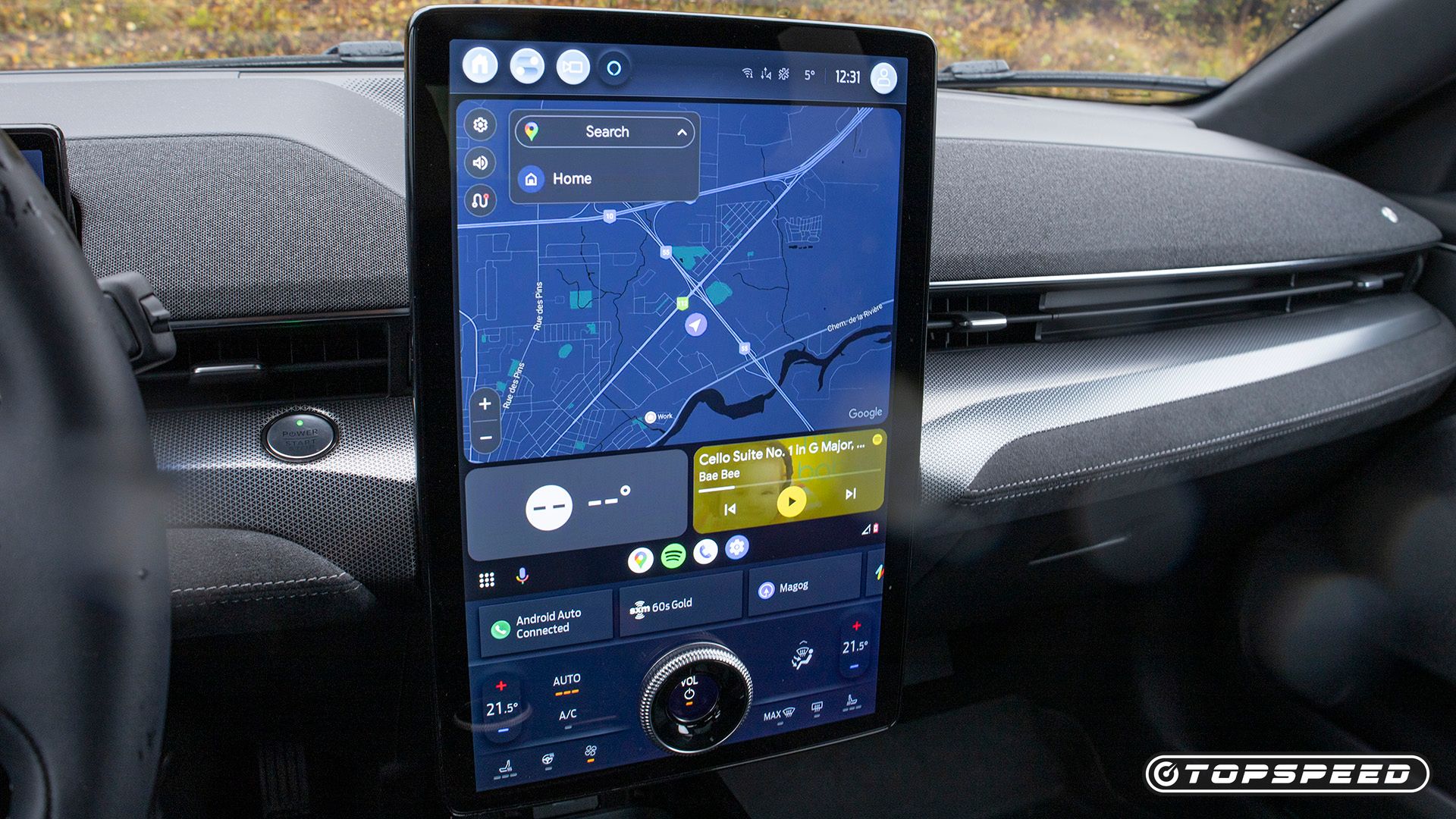 2024 Ford Mustang Mach-E Vs 2024 Volkswagen ID.4