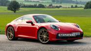 TopSpeed s Best Sportscar Of 2024 The Porsche 911 TopSpeed s Best Sportscar Of 2024 The Porsche 911