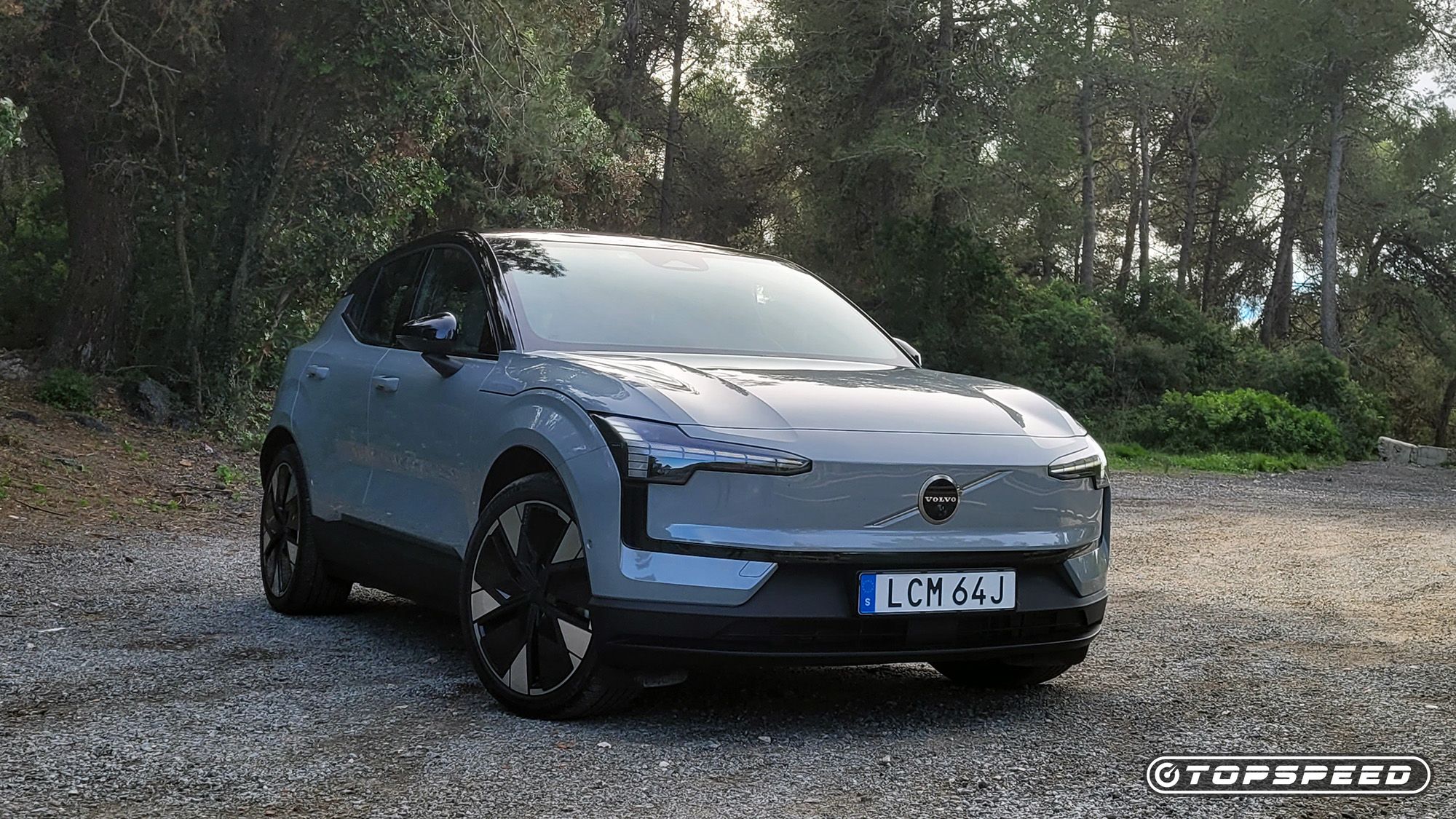 Volvo EX30 Pricing And What You Get With Each Trim