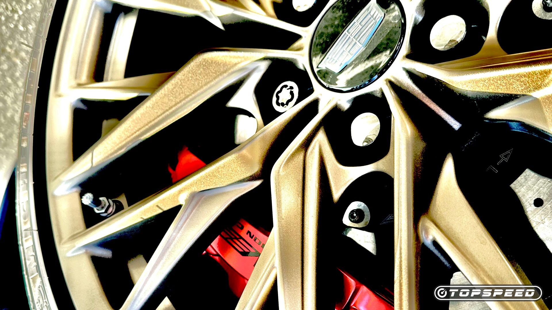 First Drive: Hennesey's 1,000 HP EXORCIST Cadillac CT5-V Blackwing