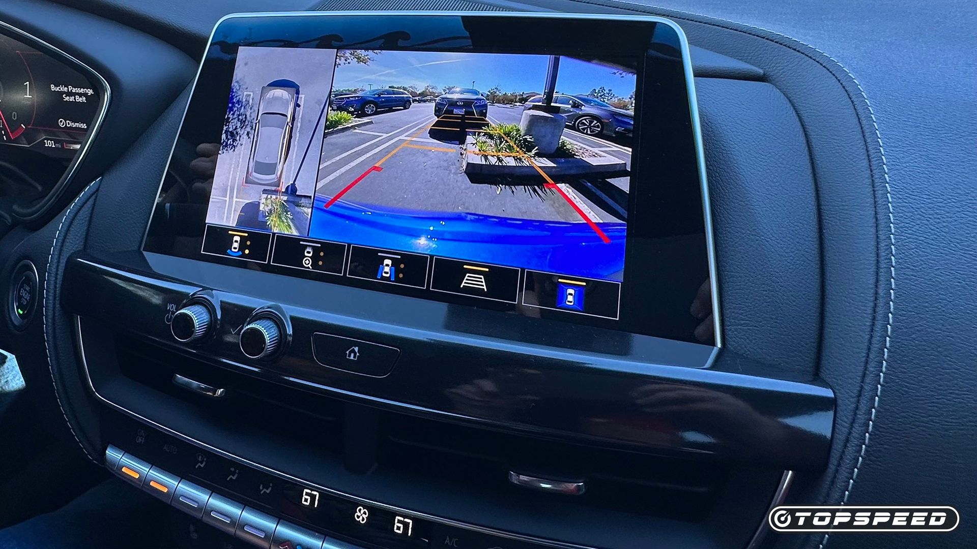 First Drive: Hennesey's 1,000 HP EXORCIST Cadillac CT5-V Blackwing