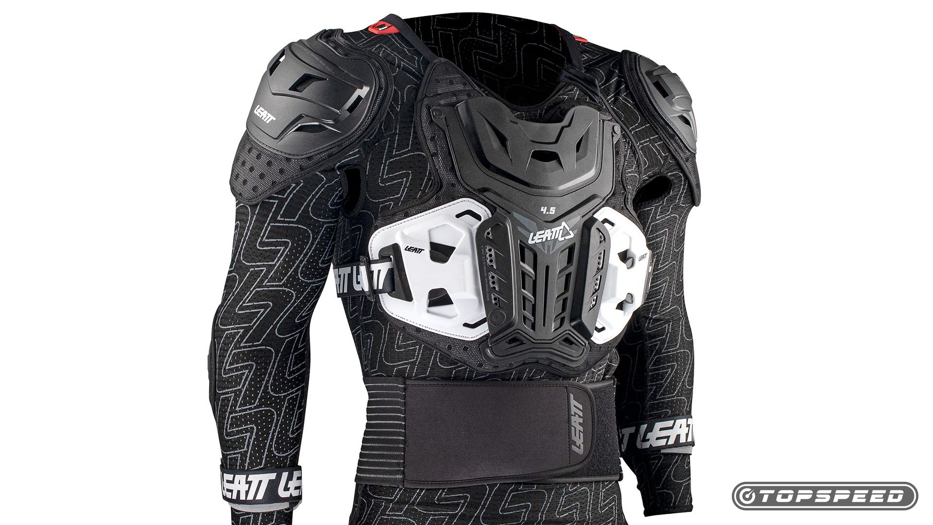 Tried And Tested: Alpinestars Bionic Action V2 Protection Jacket