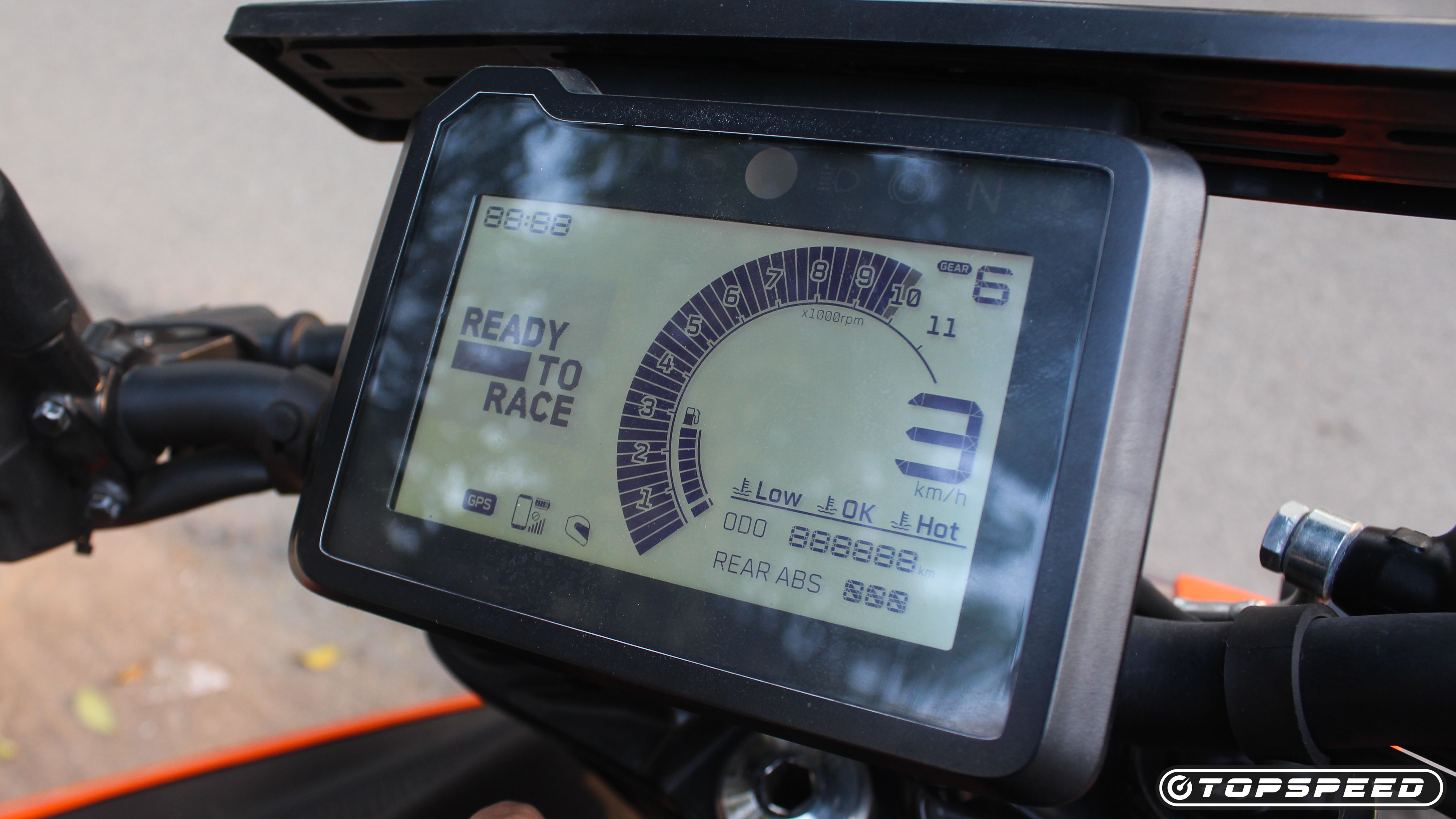 Why The 2024 KTM 250 Duke Is An Excellent First Motorcycle