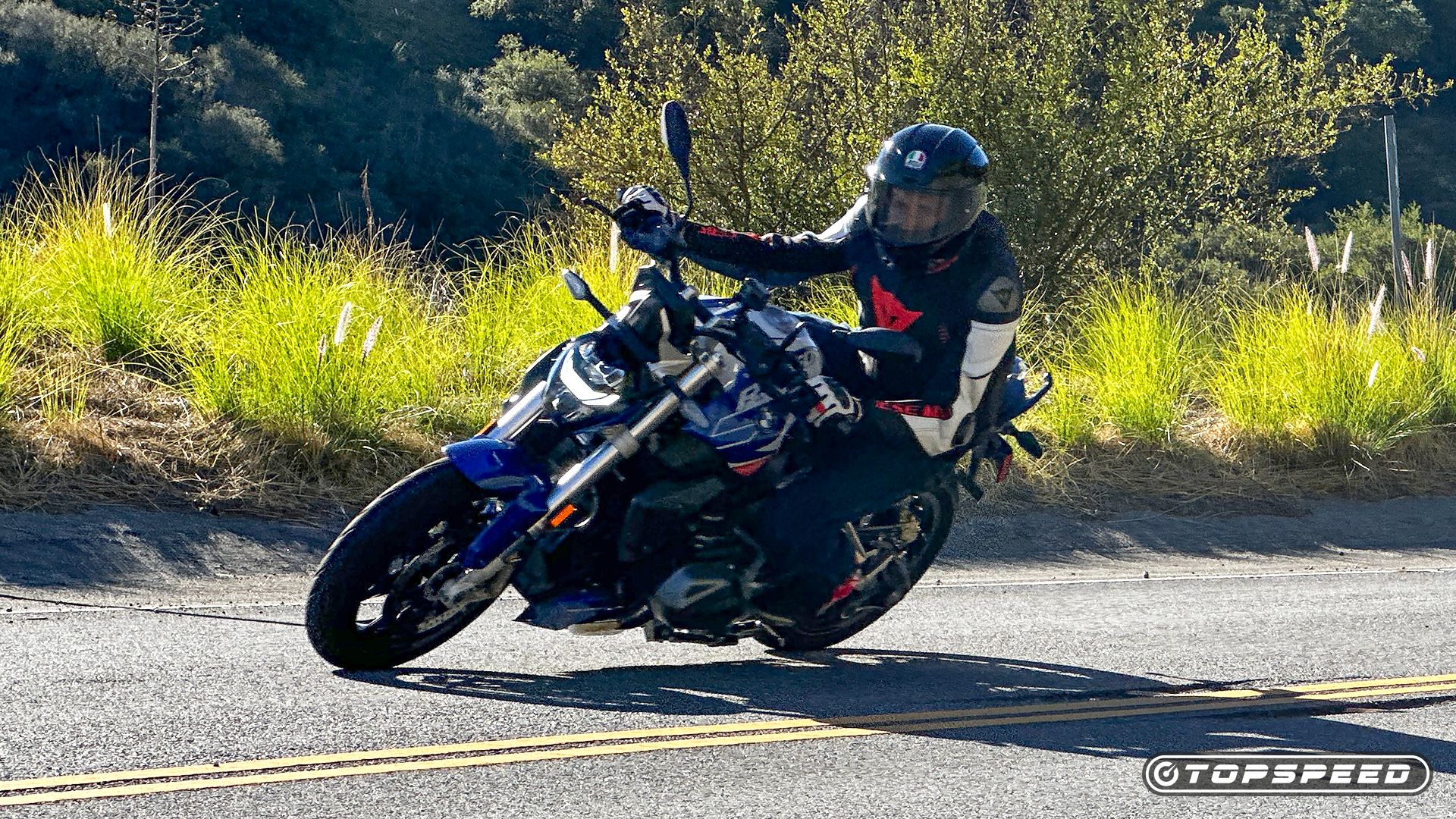 2023 BMW R 1250 R Ride Review: The Versatile Big-Bore Roadster