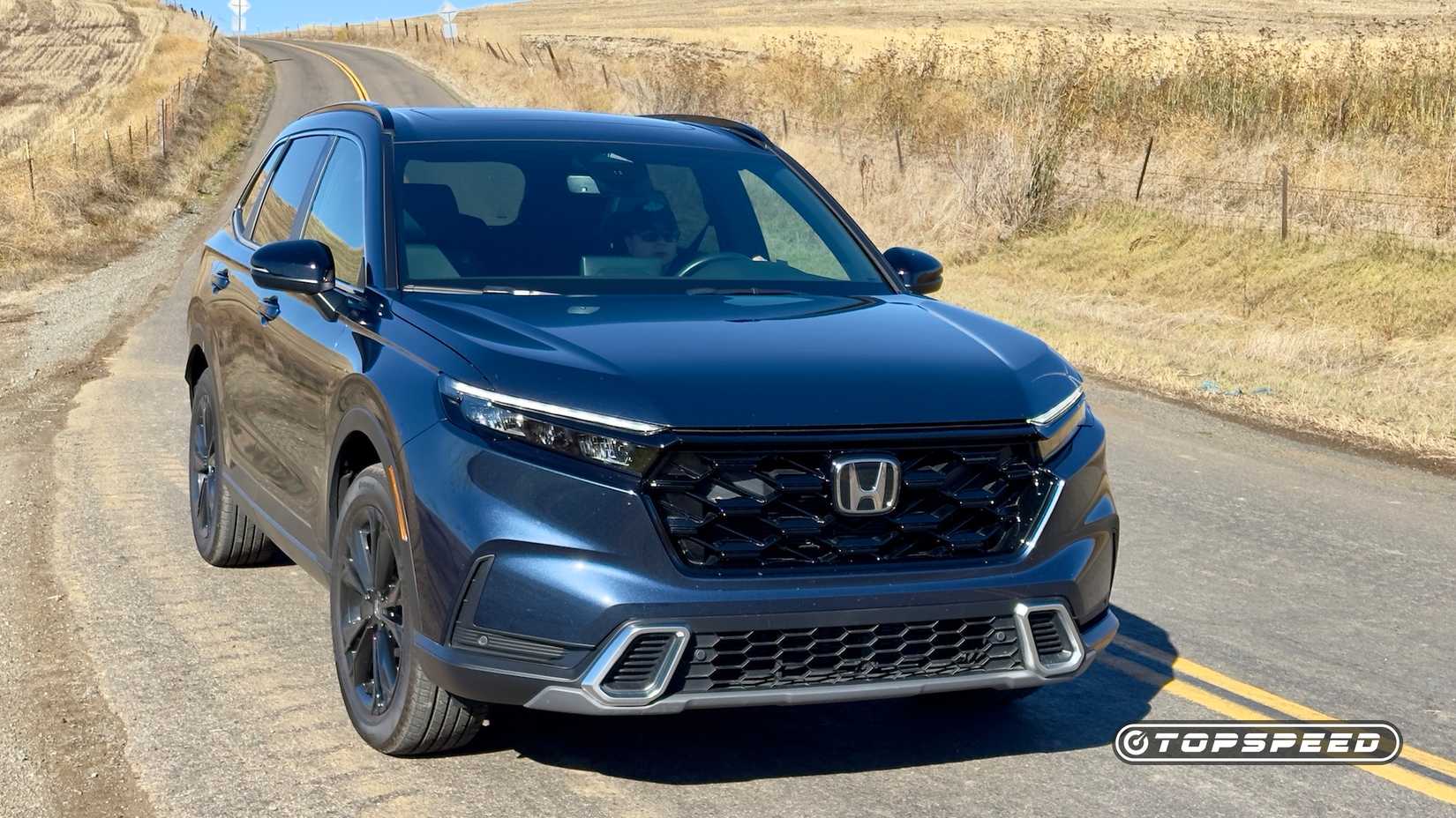 Most Popular SUV Models From 2024 So Far, Ranked By Sales Numbers