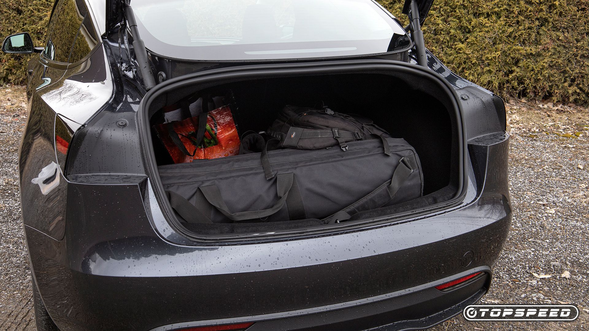 2024 Tesla Model 3 Long Range First Drive : Finally Matured Into A True ...