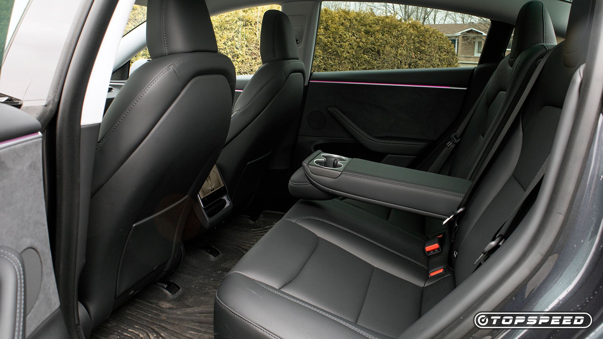 2024 Tesla Model 3 Long Range First Drive : Finally Matured Into A True ...