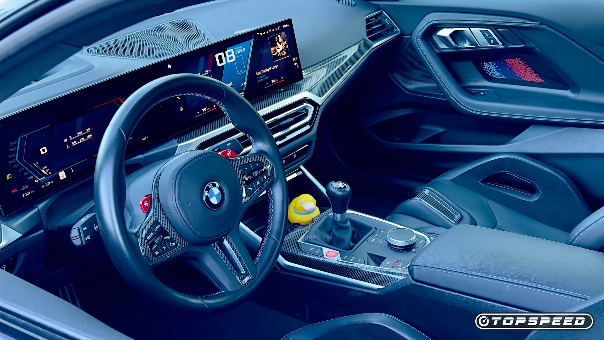 An Electric BMW M2 (F87) Exists; You've Probably Seen It And Didn't Notice