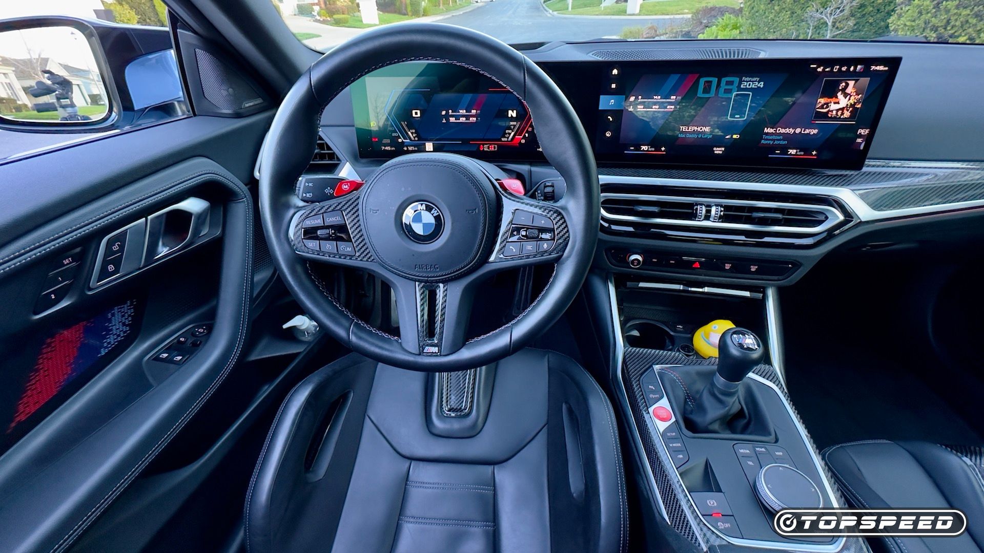 An Electric BMW M2 (F87) Exists; You've Probably Seen It And Didn't Notice