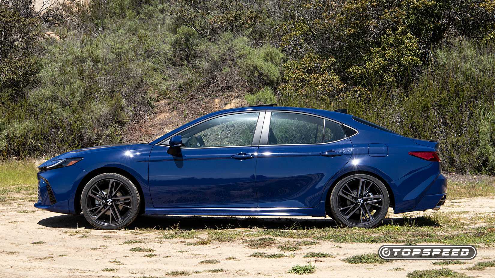 The Most Bang-for-your-buck Toyota Hybrid Car You Can Buy In 2024