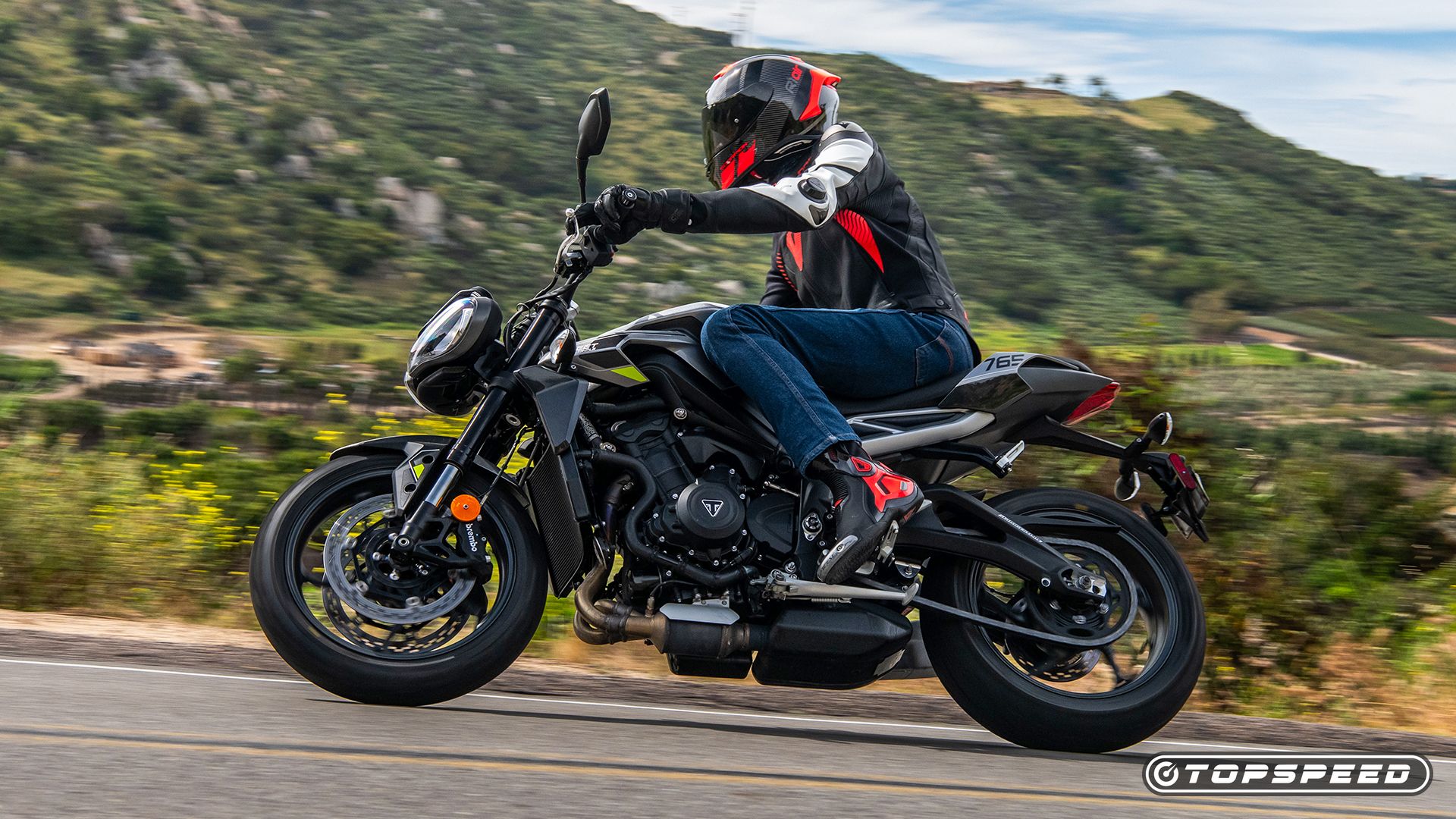 Bridgestone Battlax Hypersport S23 Motorcycle Tire Review: Good Just ...