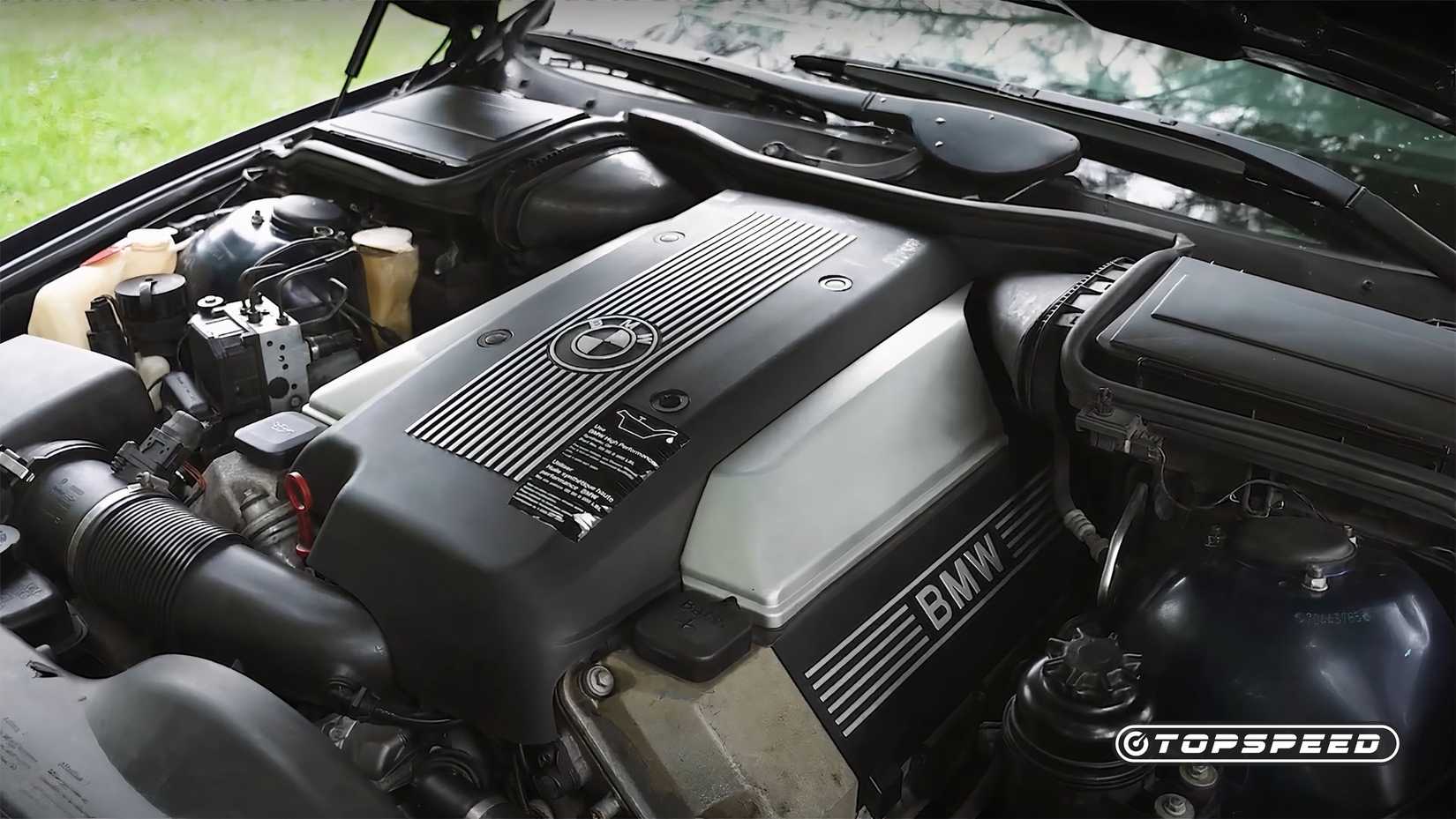 How And Why I Sold My BMW E39 And Bought It Back