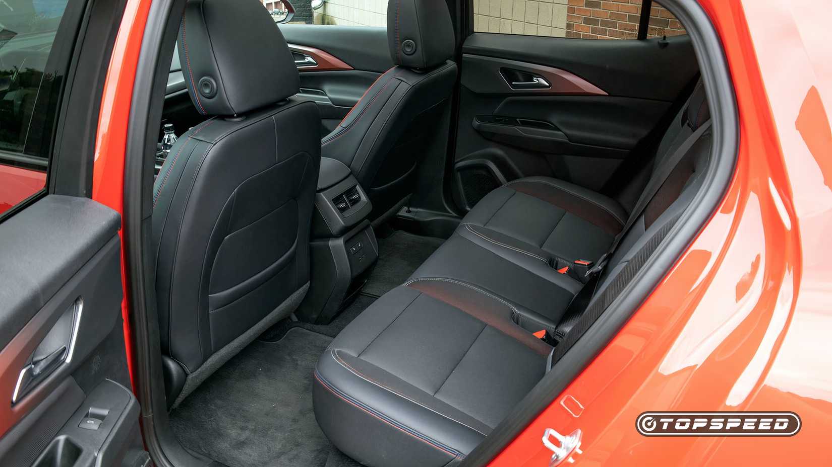 Why The Chevrolet Equinox EV Is Perfect For First-Time Owners