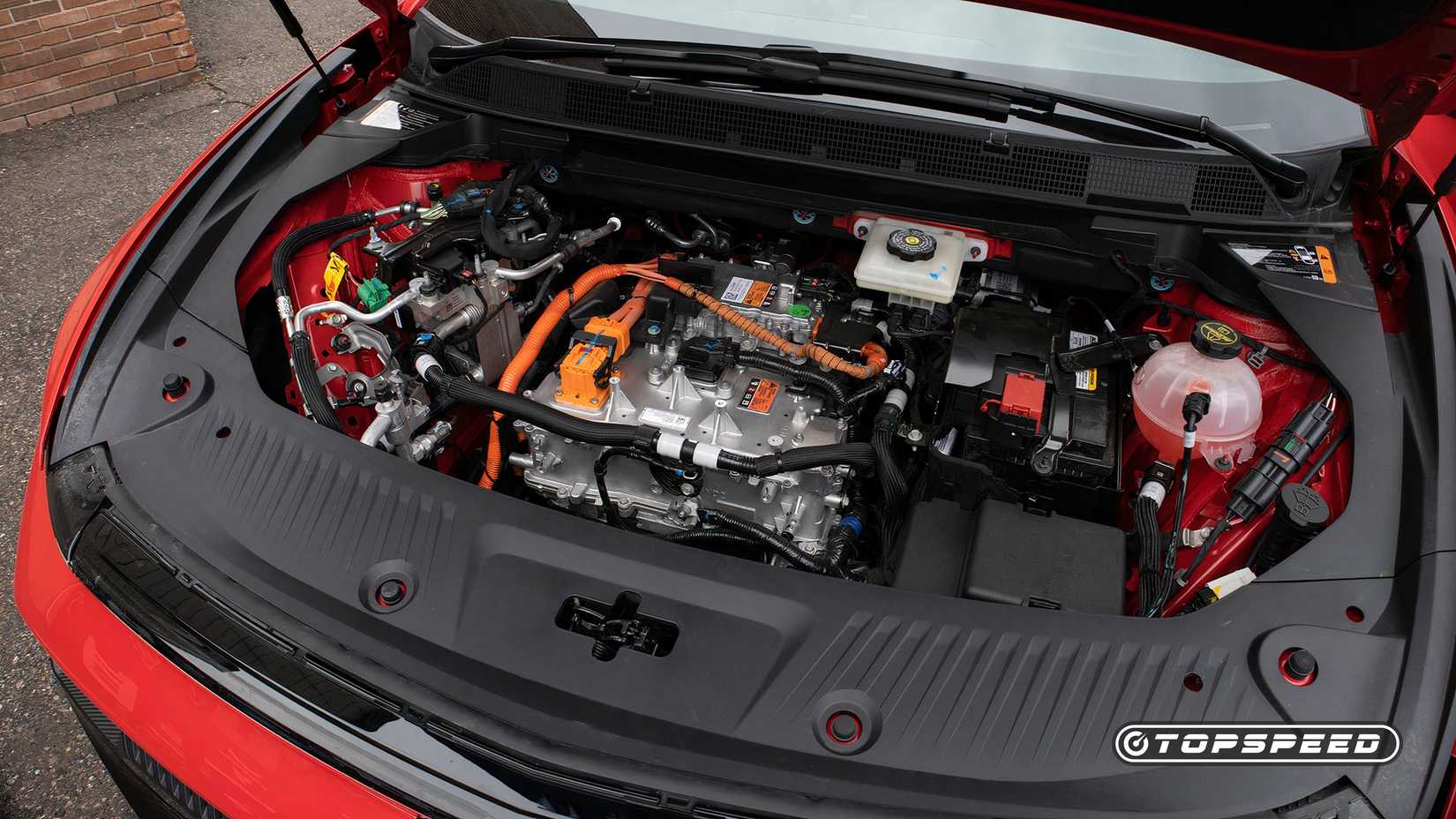 Why The Chevrolet Equinox EV Is Perfect For First-Time Owners