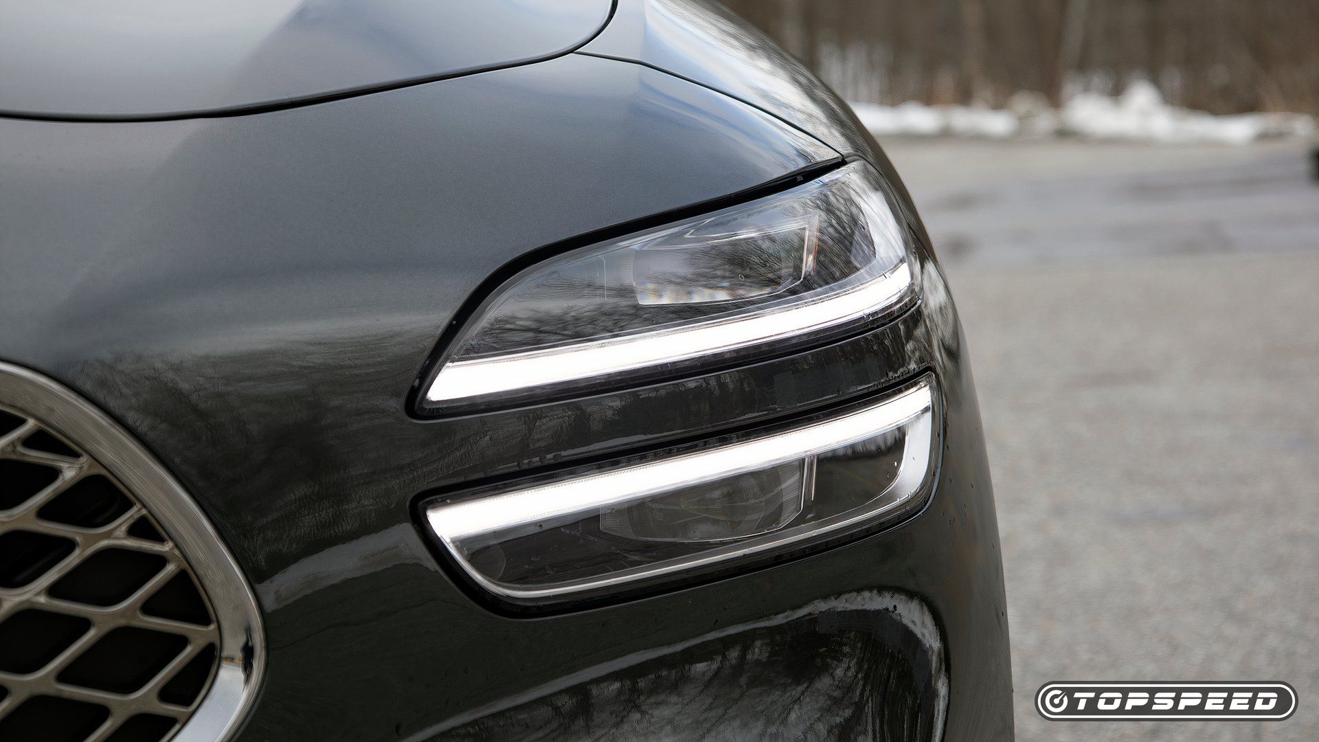 The 2024 Genesis G70 2.5T Will Have You Quickly Forgetting The V6