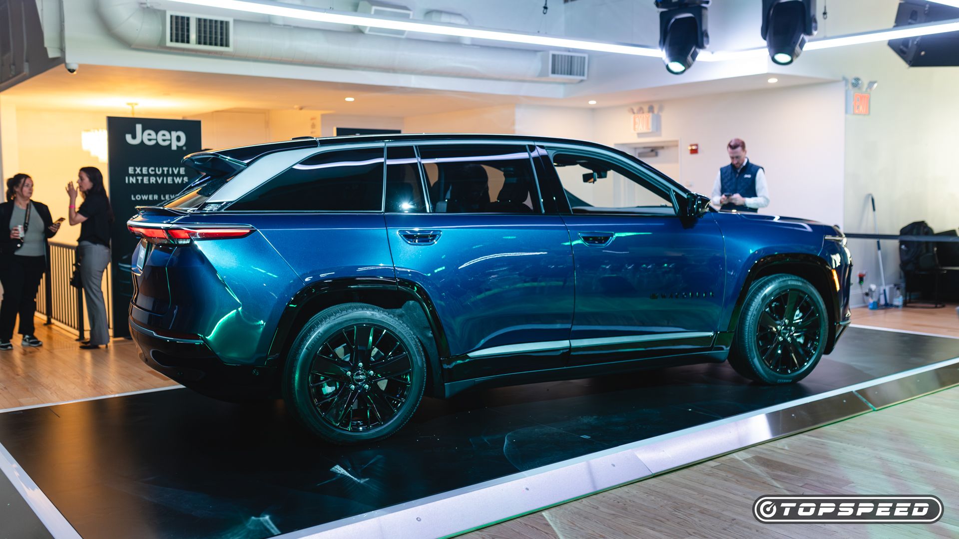 10 Compact SUVs With More Than 200 Horsepower