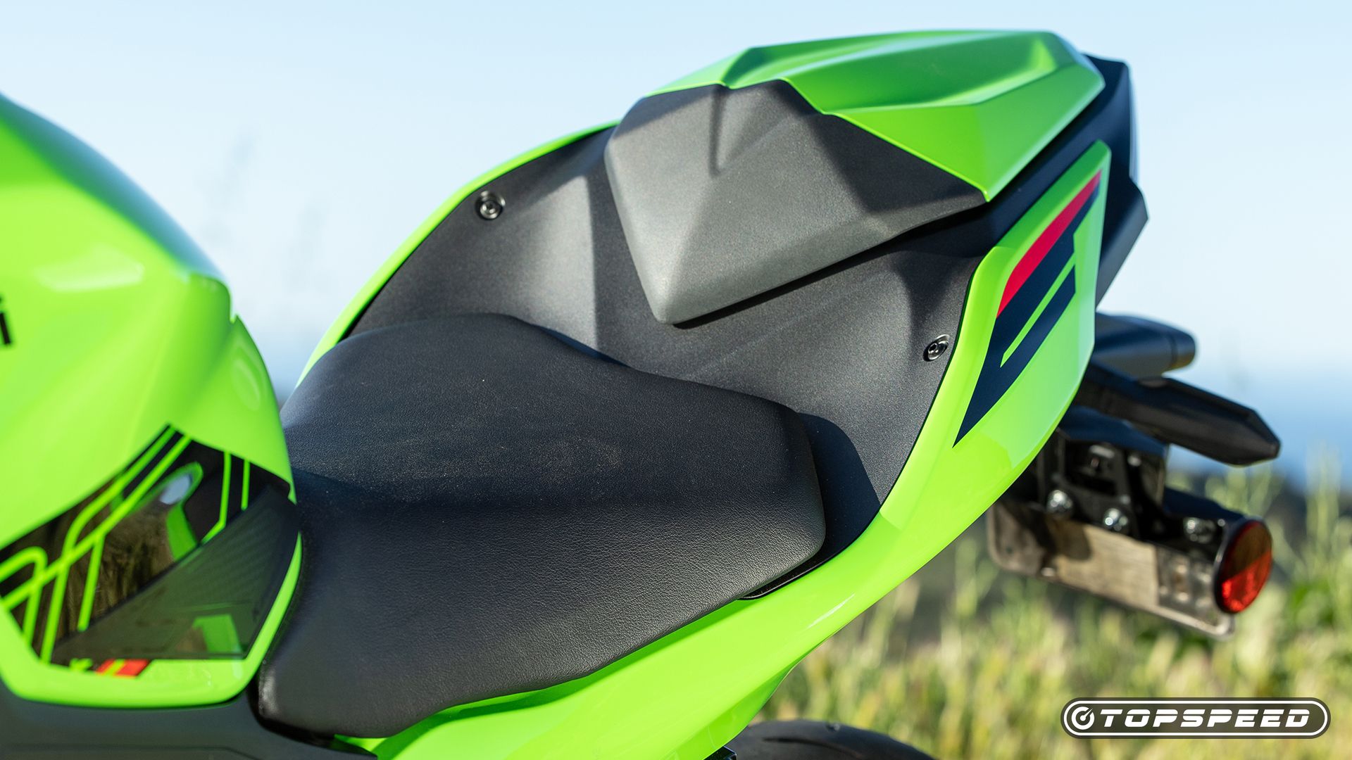 Six Reasons Why The Kawasaki Ninja 500 Is A Standout Lightweight Sports ...